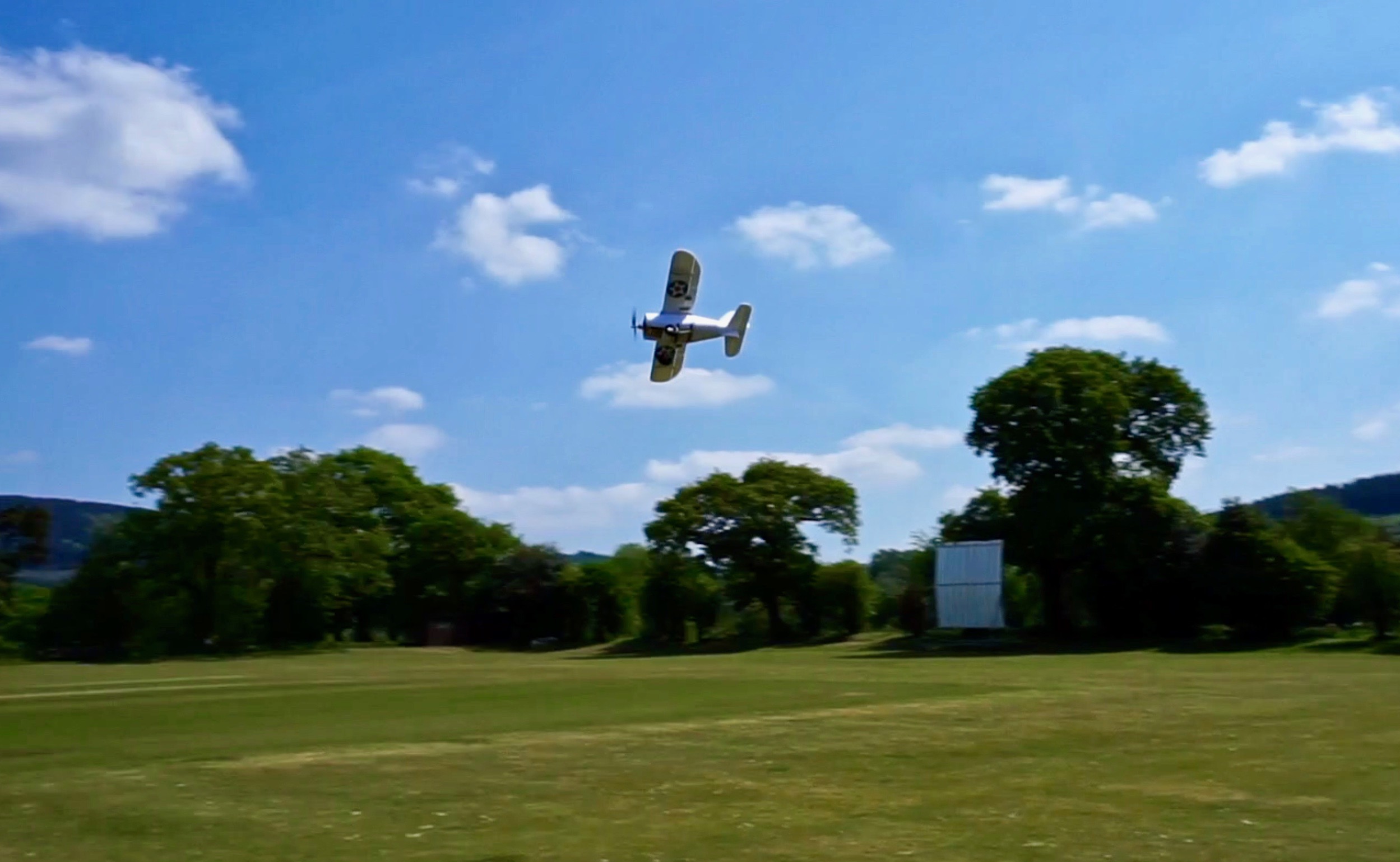 Rebuilding a Crashed Model Airplane Step-By-Step | Flite Test