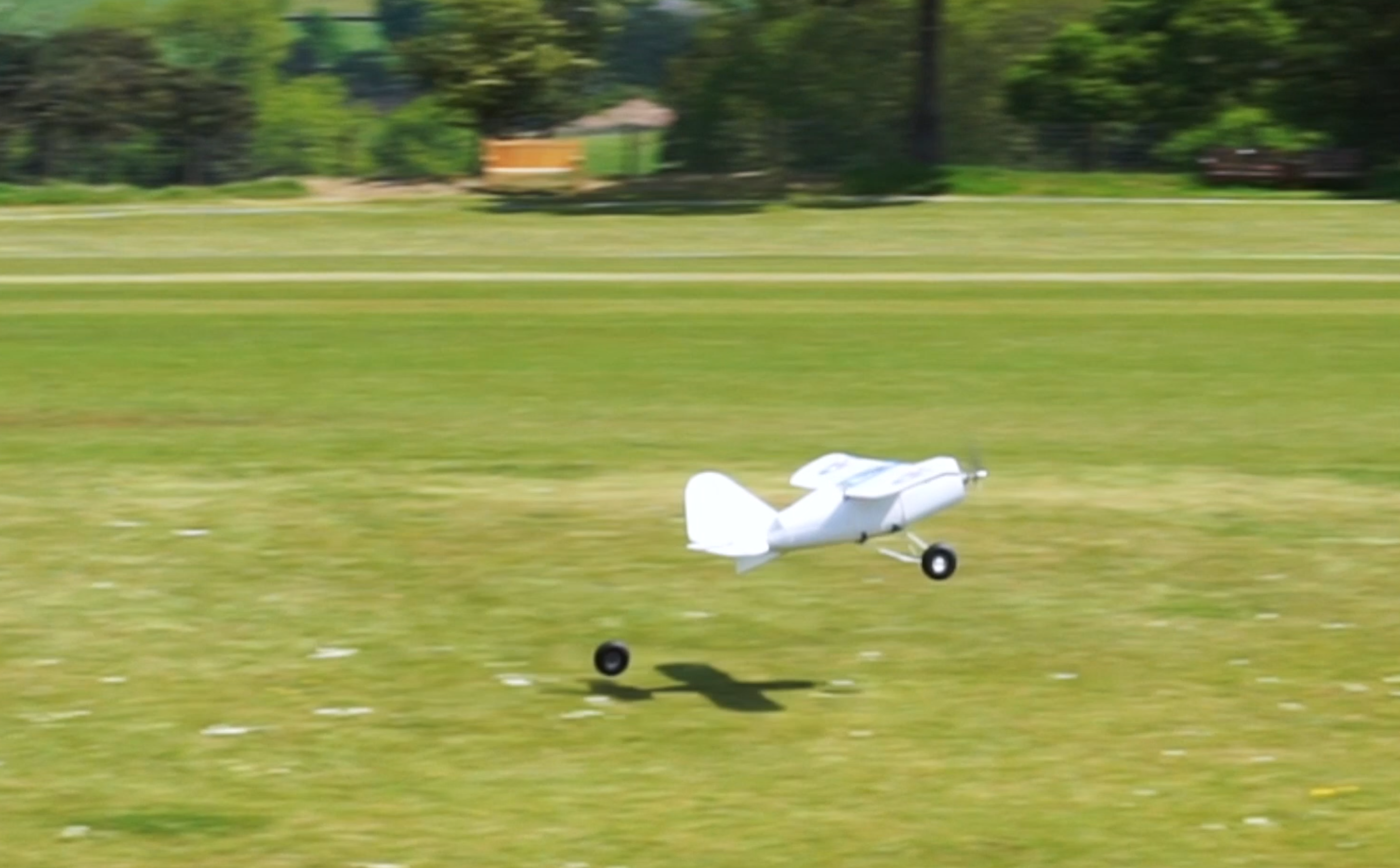 Rebuilding a Crashed Model Airplane Step-By-Step | Flite Test