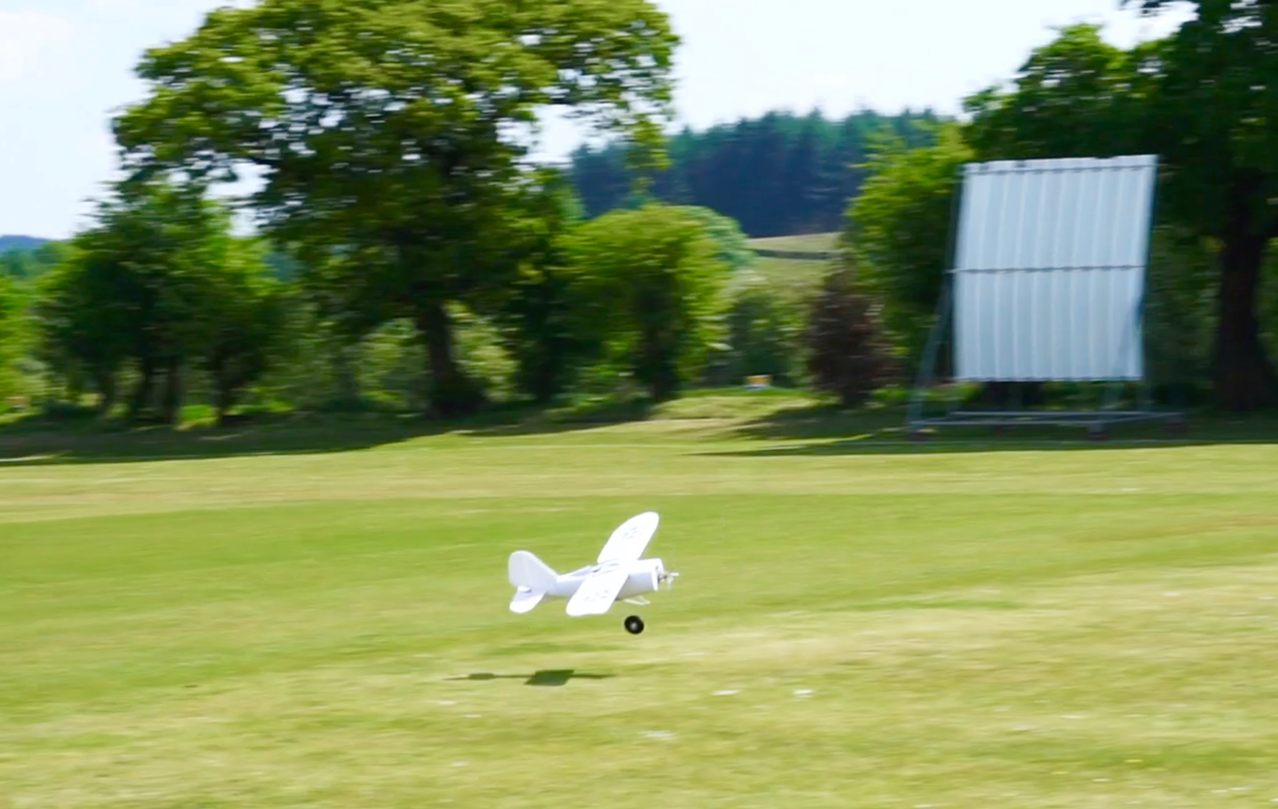 Rebuilding a Crashed Model Airplane Step-By-Step | Flite Test