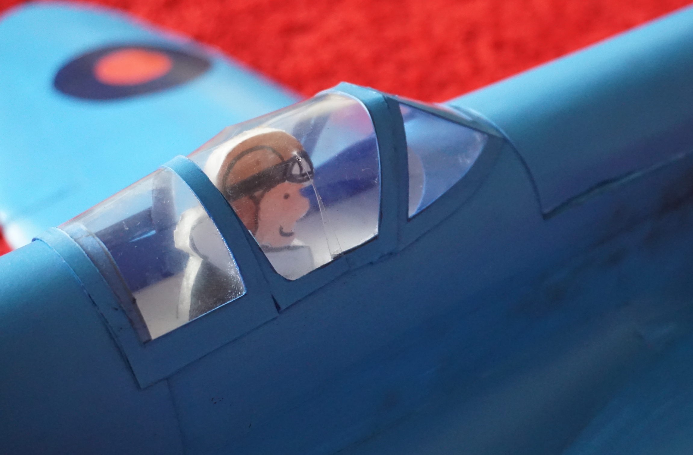 Detailing Masterclass: Cockpits! | Flite Test