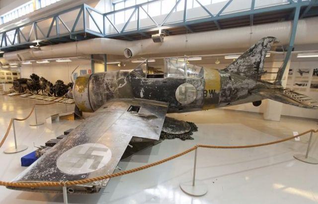 5 Amazing WW2 Aircraft Finds | Flite Test