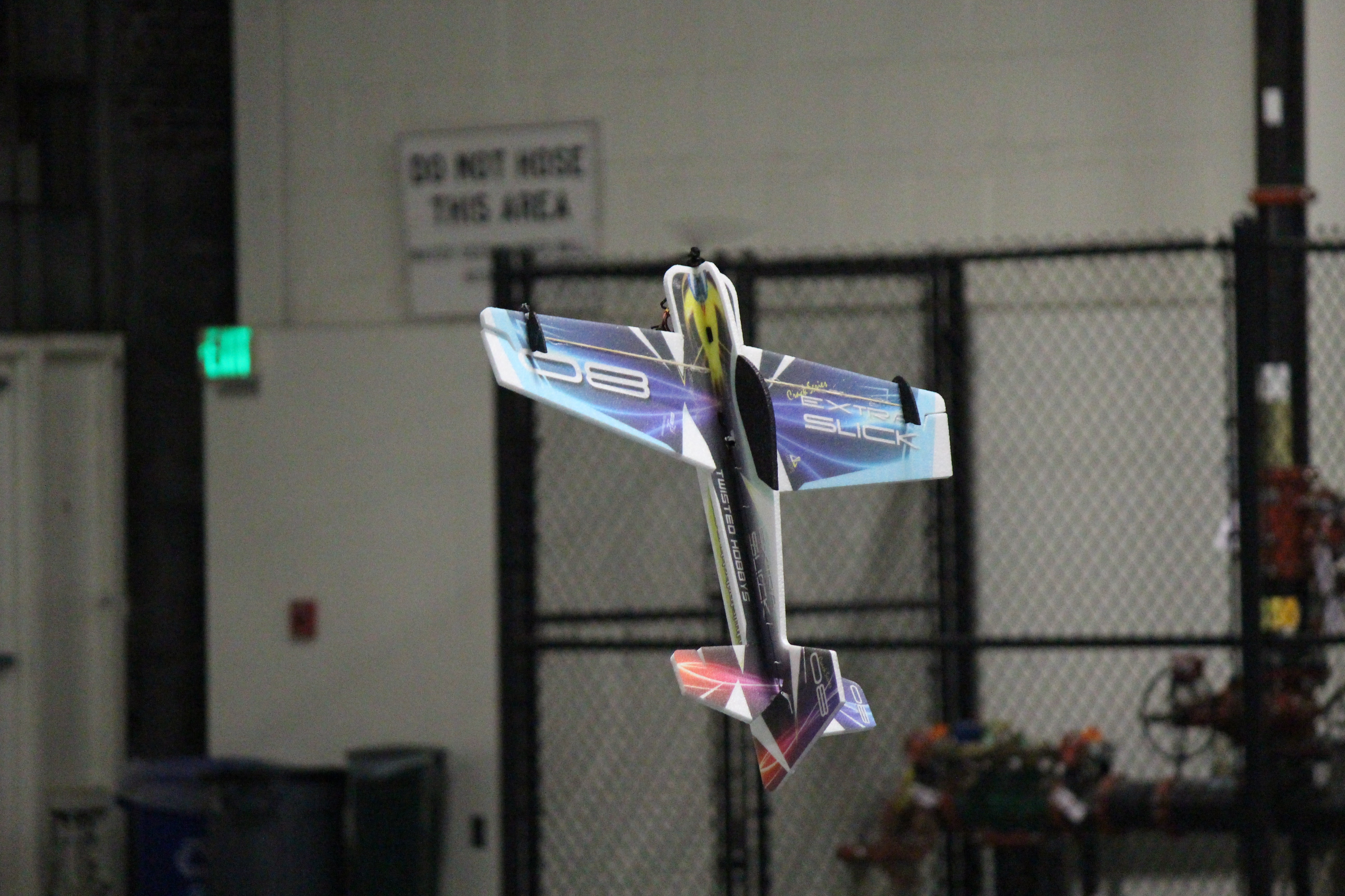 Twisted Hobbys Extra Slick Review | Flite Test