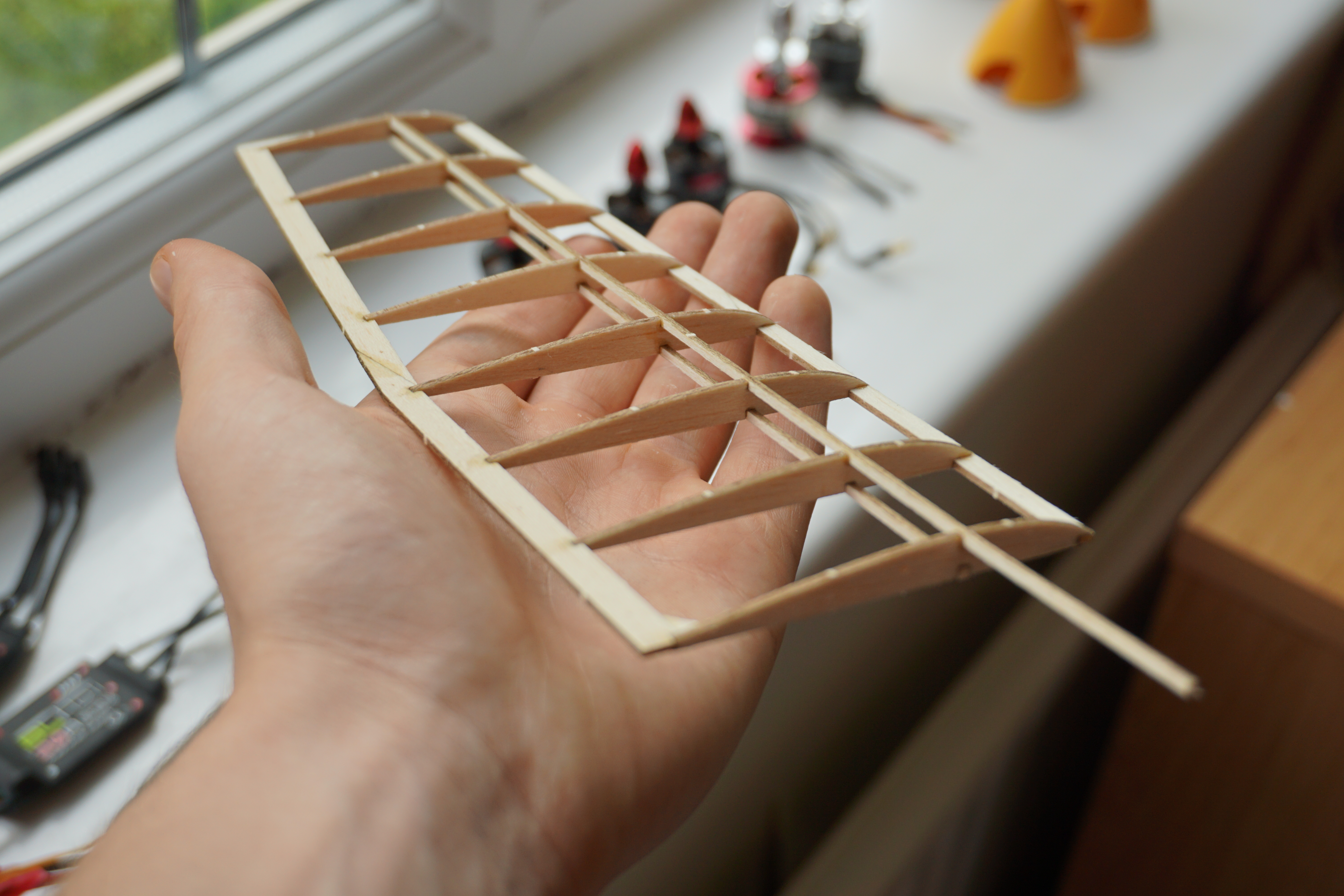 Cessna Bird Dog - Balsa Kit Build - Part 1 | Flite Test