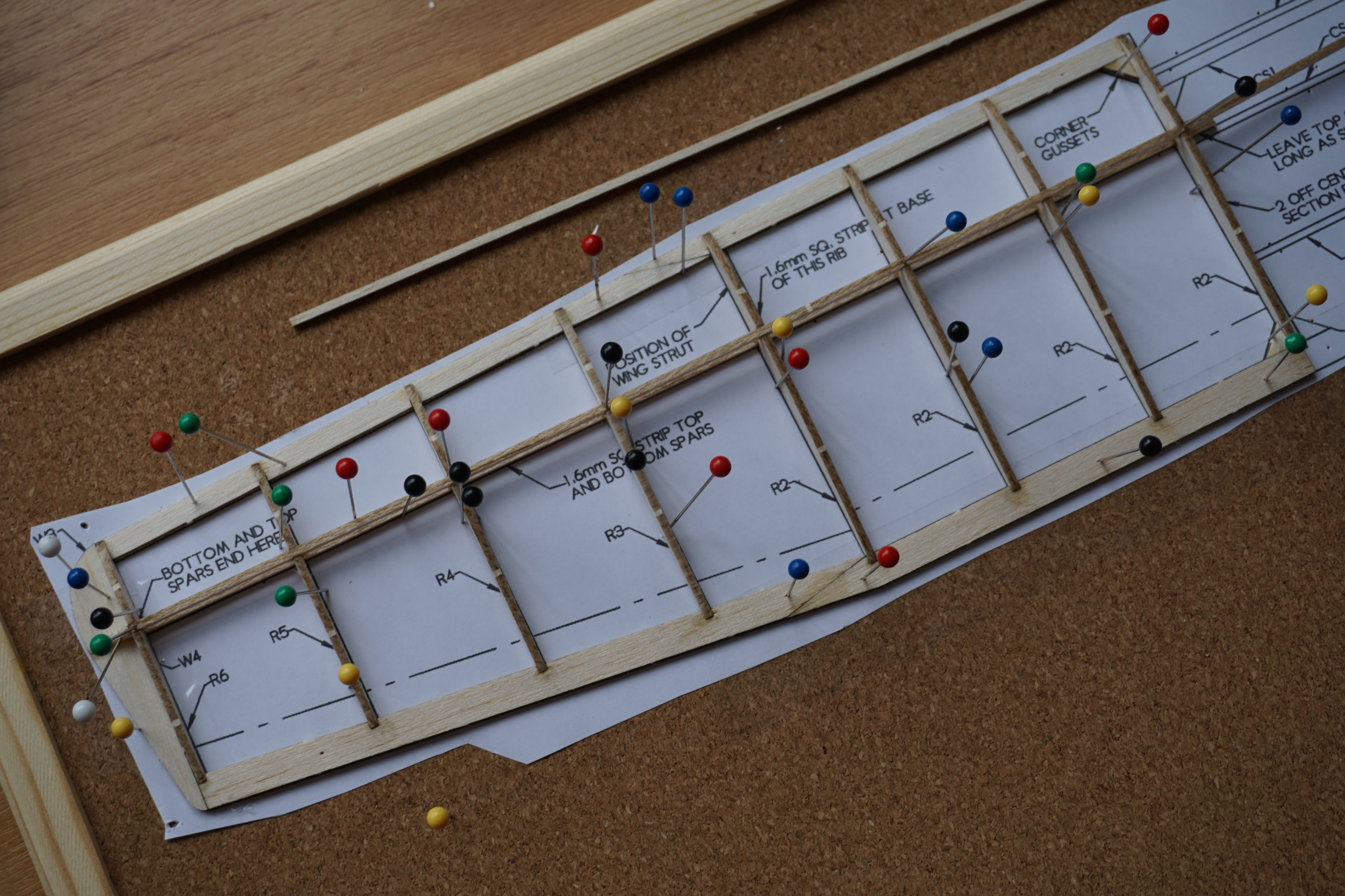 Cessna Bird Dog - Balsa Kit Build - Part 1 | Flite Test