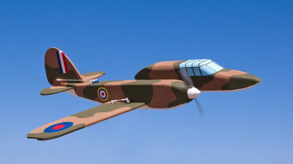 Asymmetrical Airplanes: Experimenting with Design | Flite Test