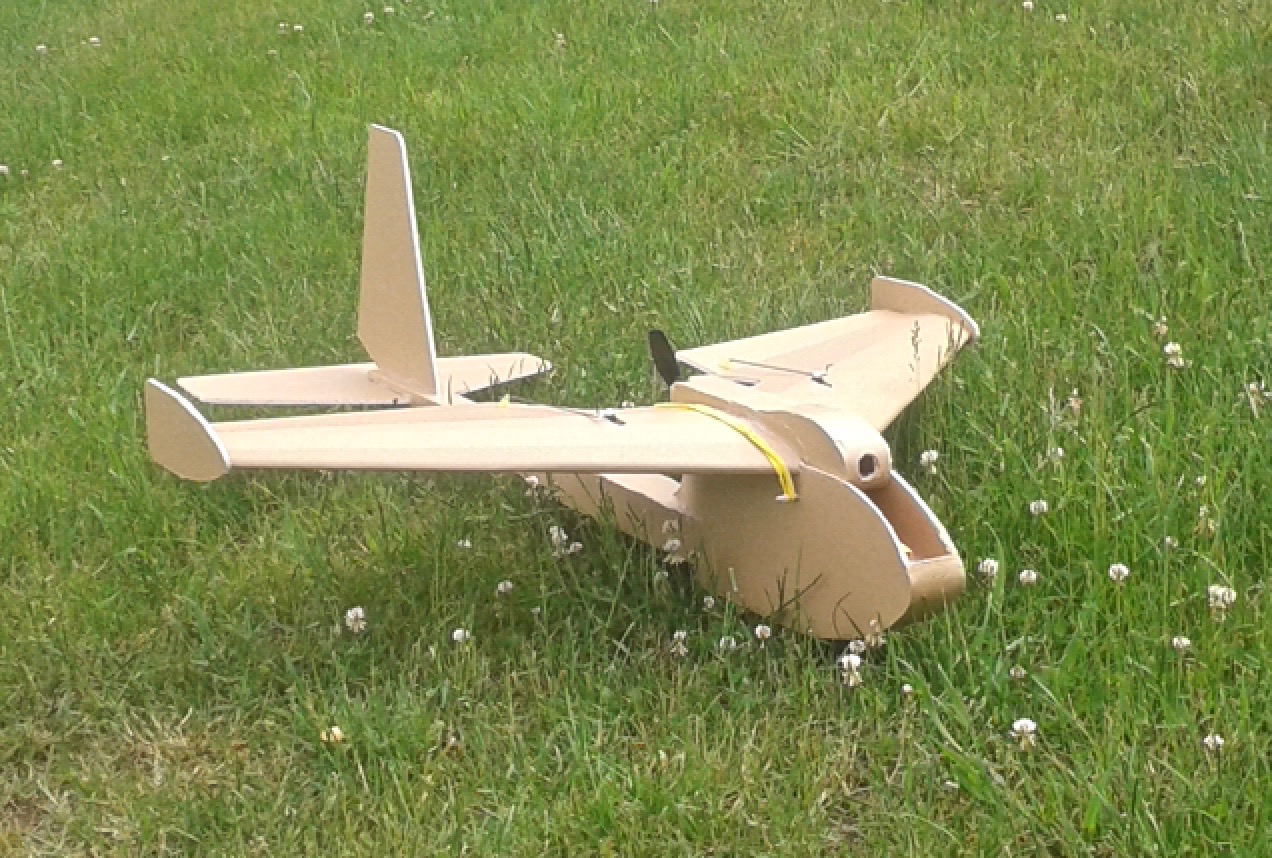 Awesome FT Mighty Mini Arrow Mods! | Flite Test