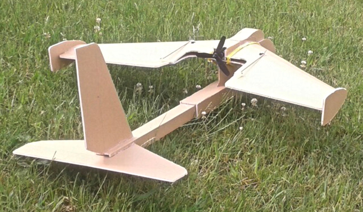 Awesome FT Mighty Mini Arrow Mods! | Flite Test