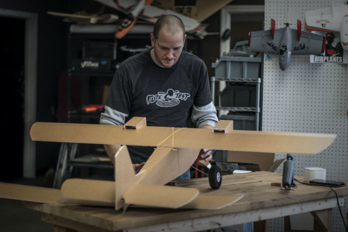 Exploring the New Home of Flite Test | Flite Test