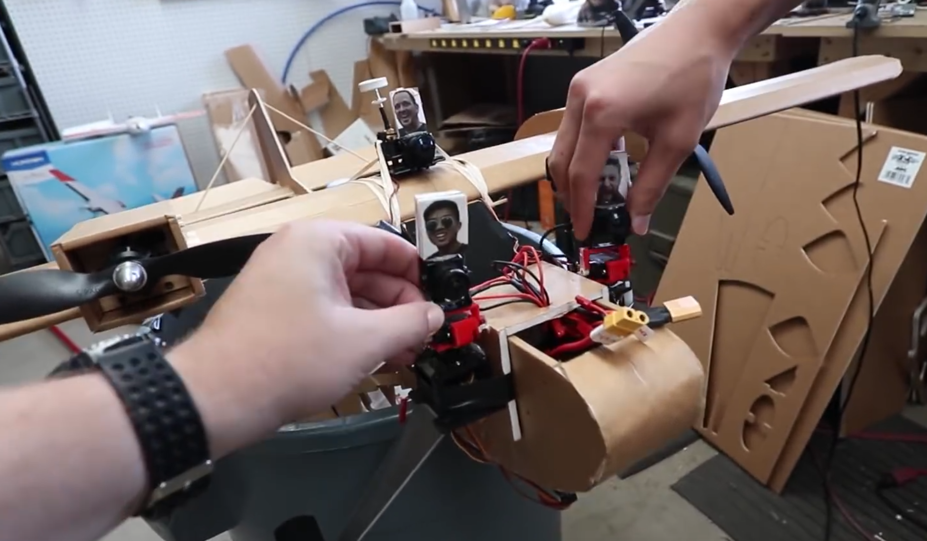 Exploring the New Home of Flite Test | Flite Test