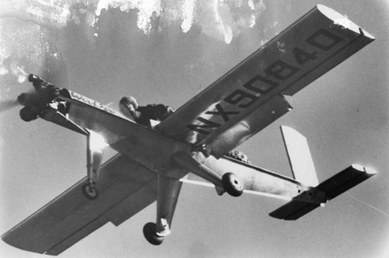 Oddities of Aviation: The World's Smallest Planes | Flite Test