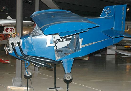 Oddities of Aviation: The World's Smallest Planes | Flite Test