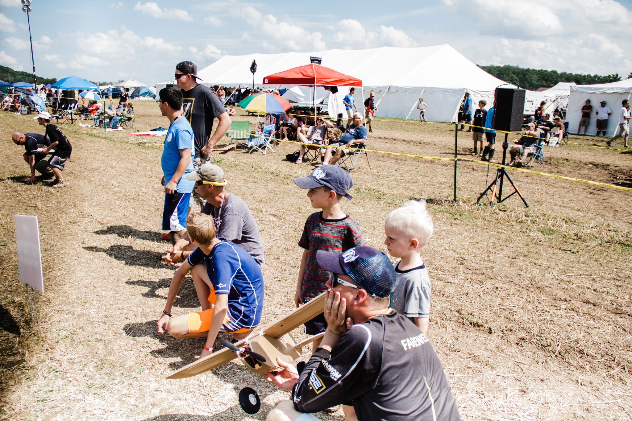 What to expect from Flite Fest Ohio 2018 | Flite Test
