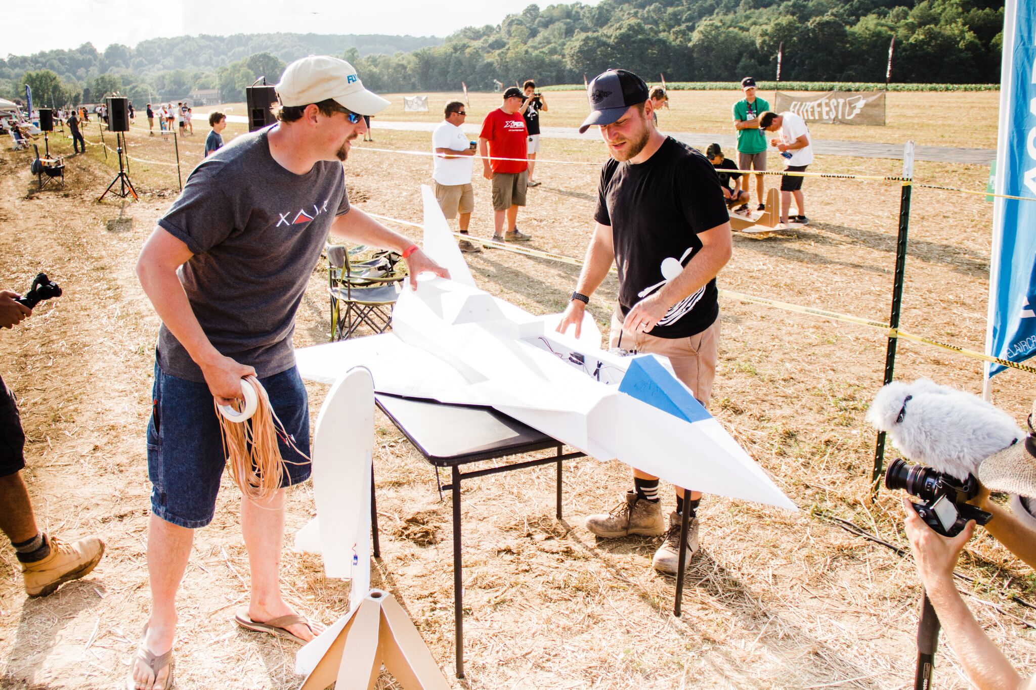 What to expect from Flite Fest Ohio 2018 | Flite Test