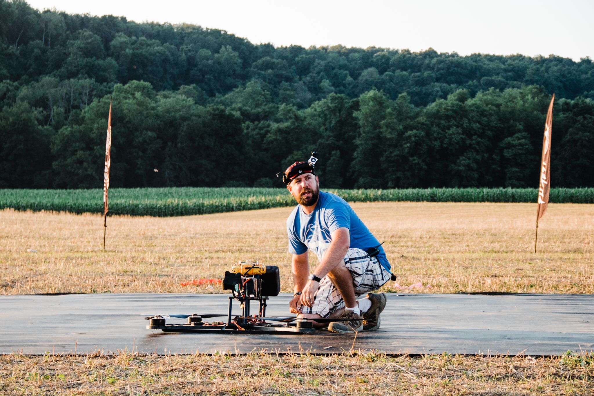 What to expect from Flite Fest Ohio 2018 | Flite Test