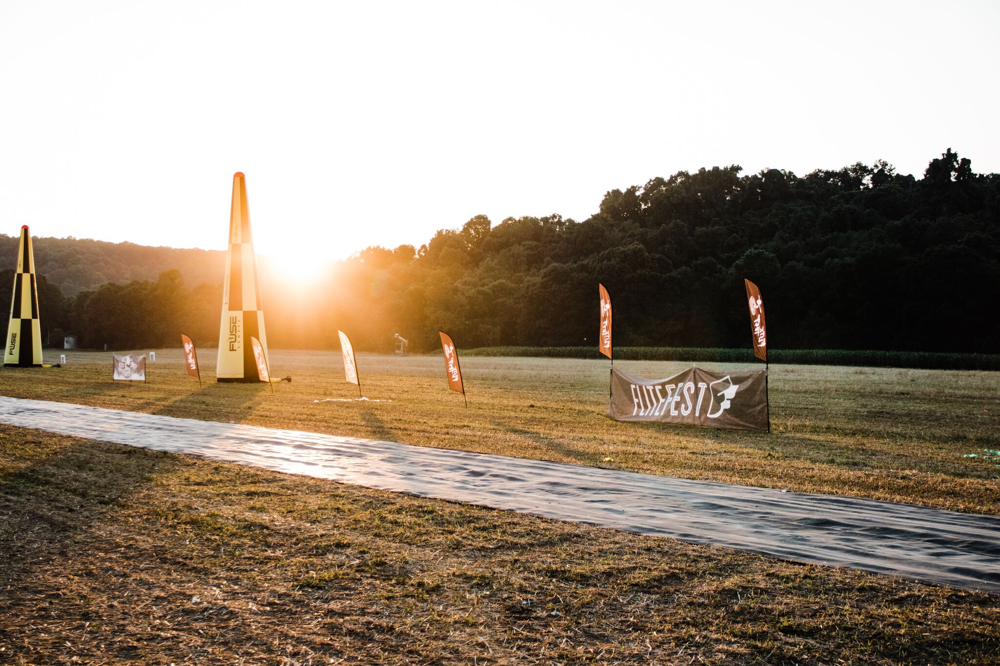 What to expect from Flite Fest Ohio 2018 | Flite Test