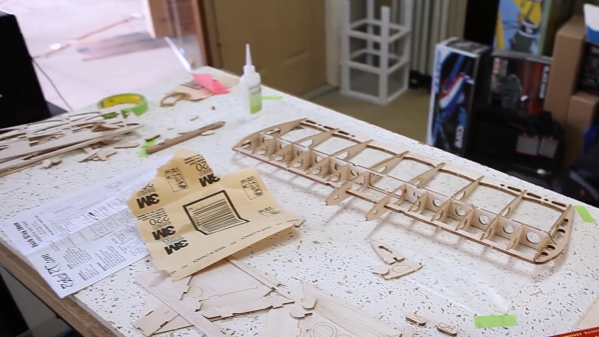 10 Tips for Building With Balsa | Flite Test