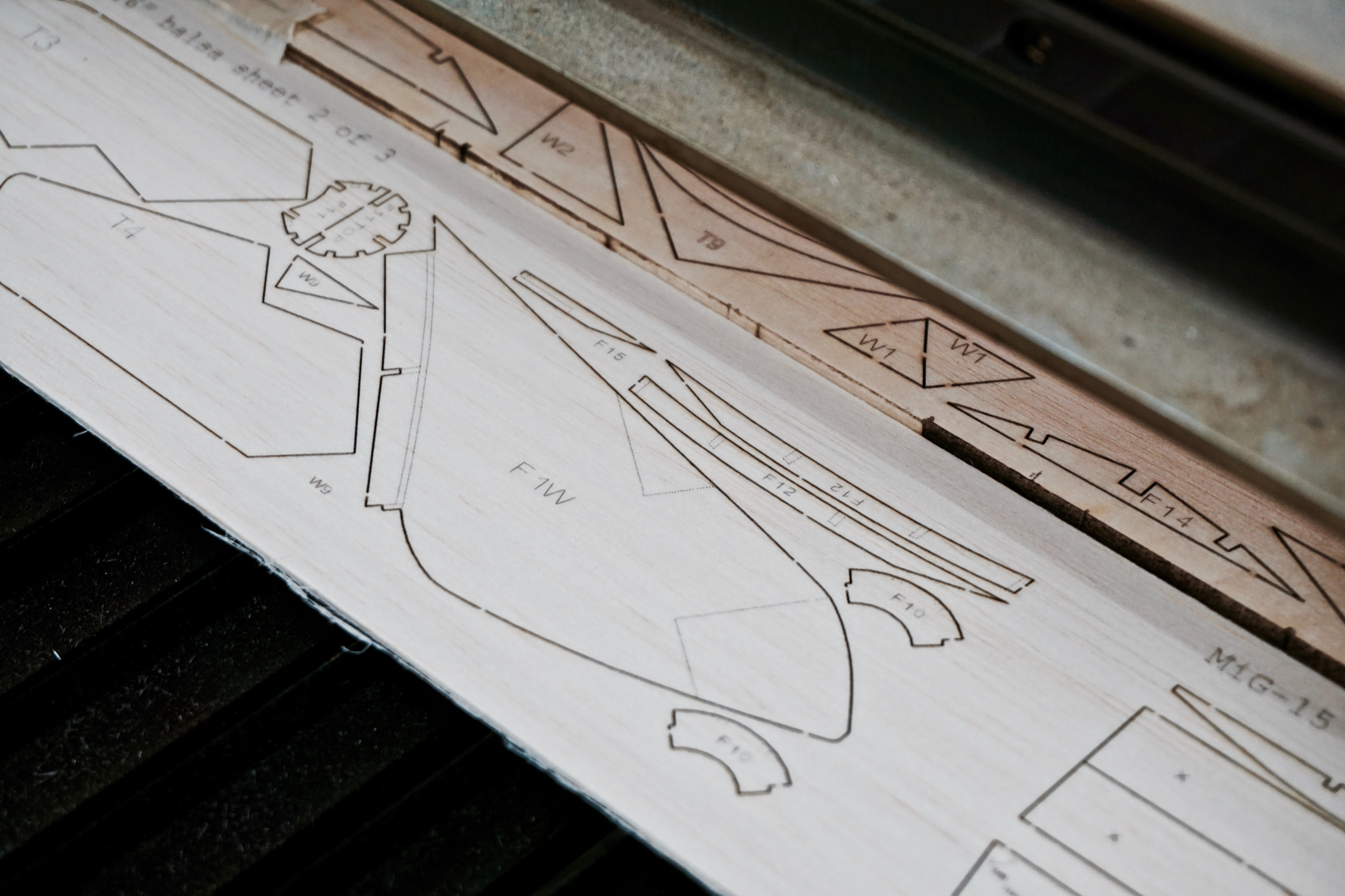 10 Tips for Building With Balsa | Flite Test