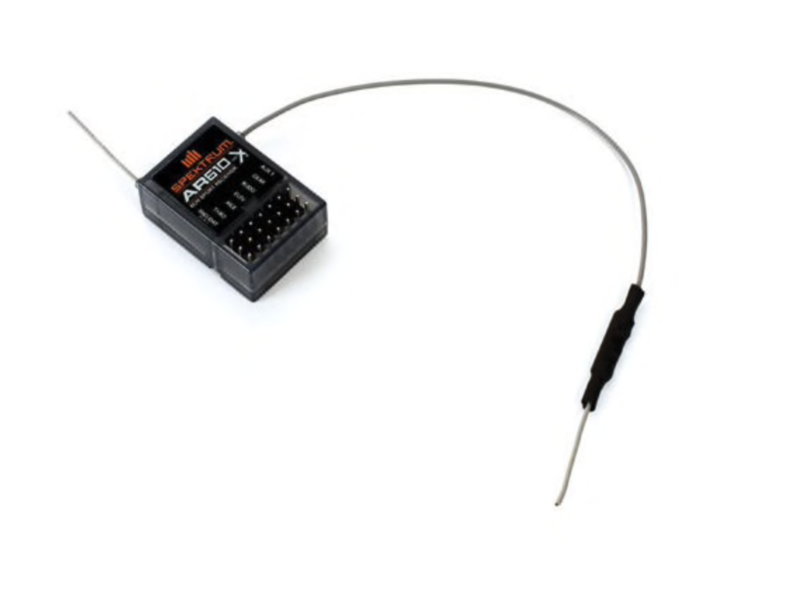 3 Considerations When Choosing an RC Transmitter | Flite Test