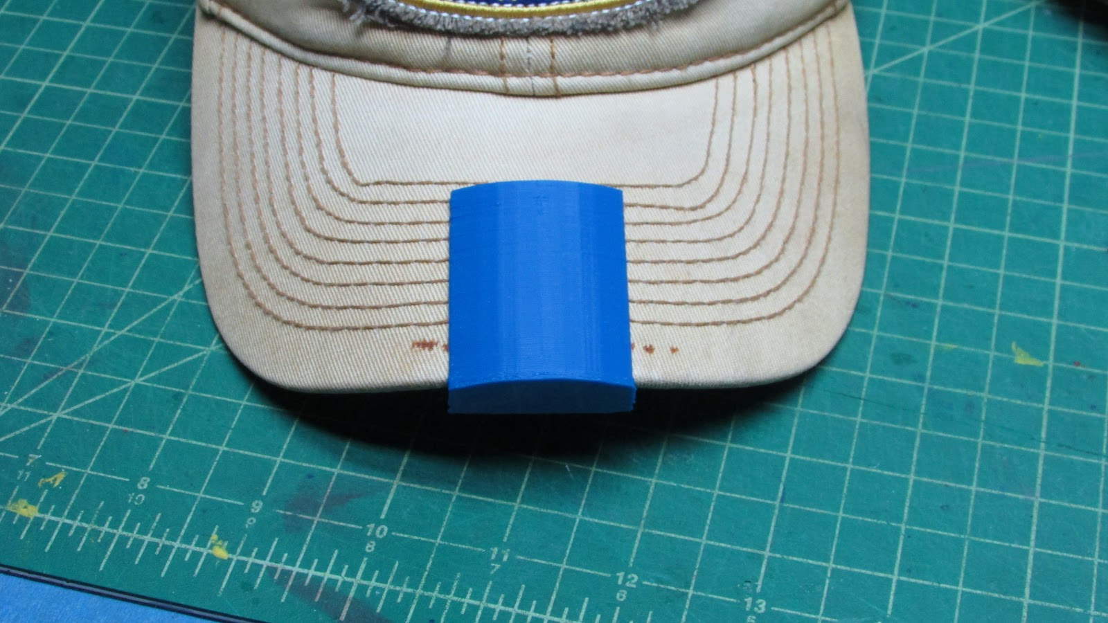 3D Printed CapCam Clip | Flite Test