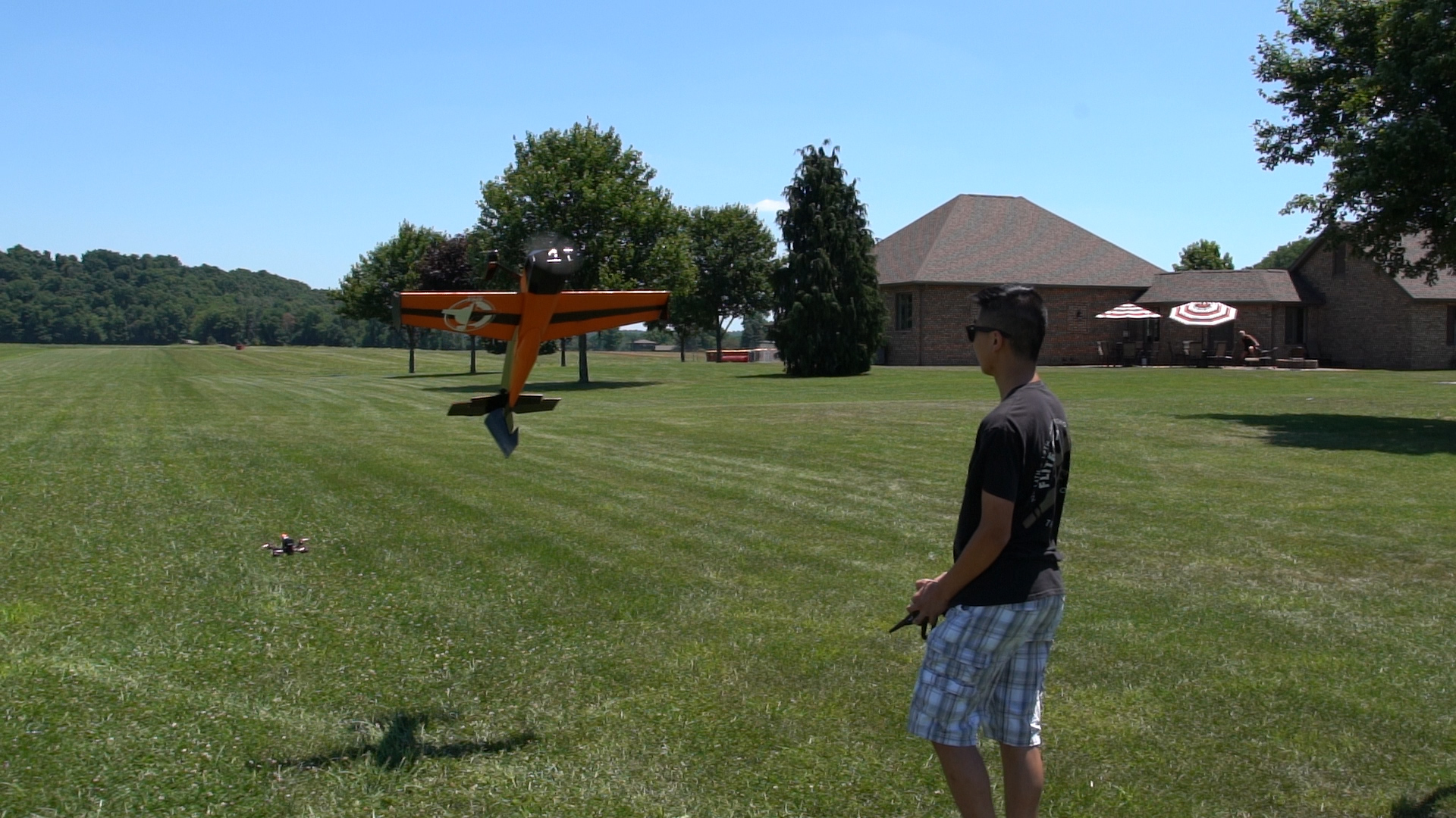 FT Edge - Release! | Flite Test