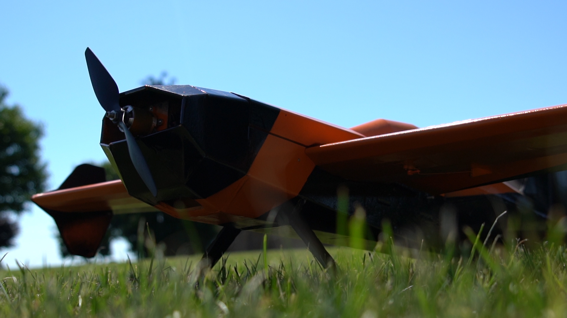 FT Edge - Release! | Flite Test