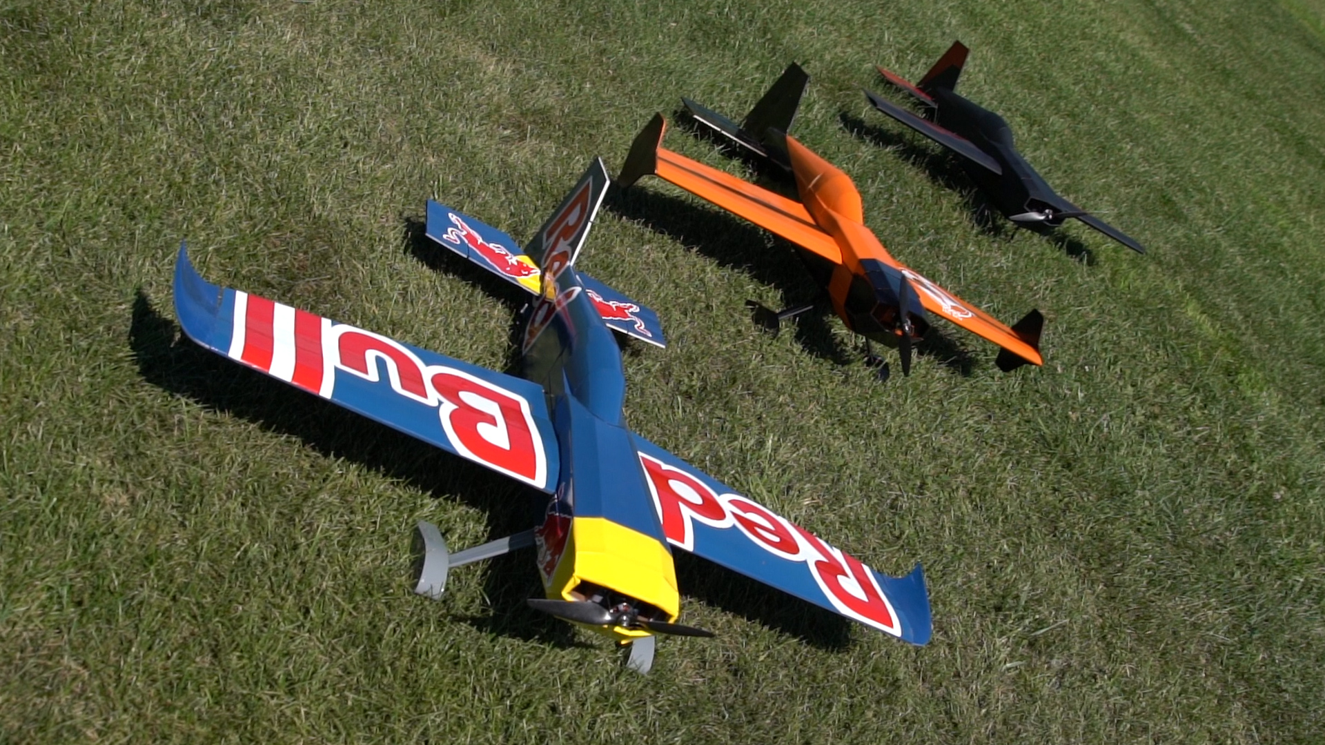 FT Edge - Release! | Flite Test