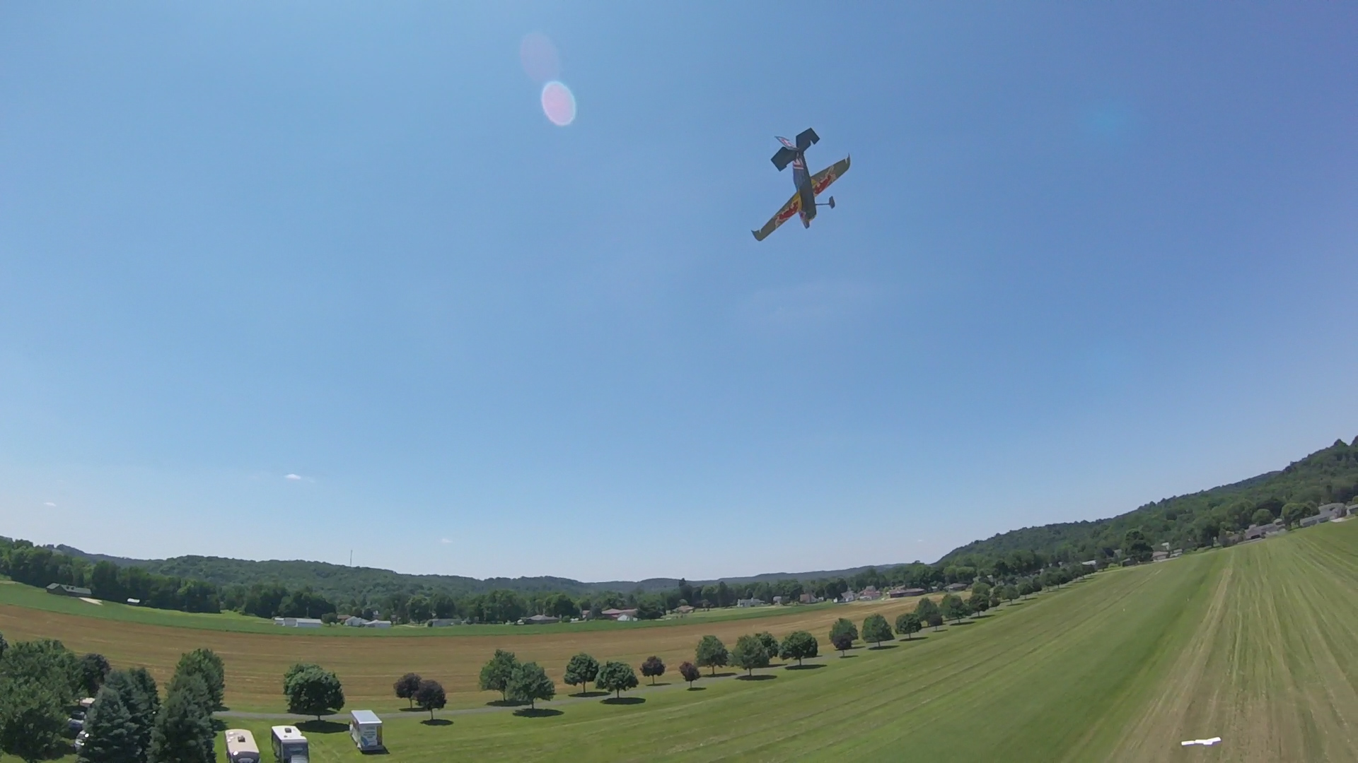 FT Edge - Release! | Flite Test