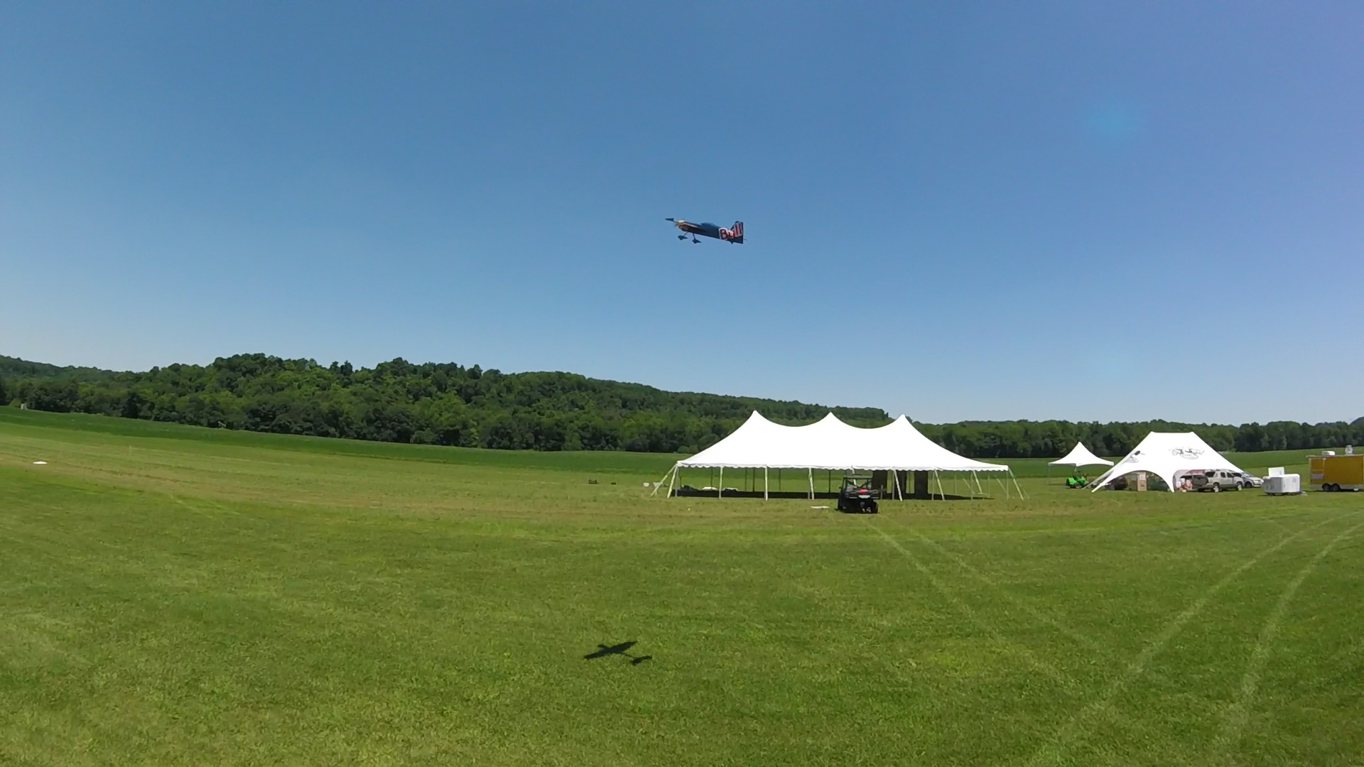 FT Edge - Release! | Flite Test