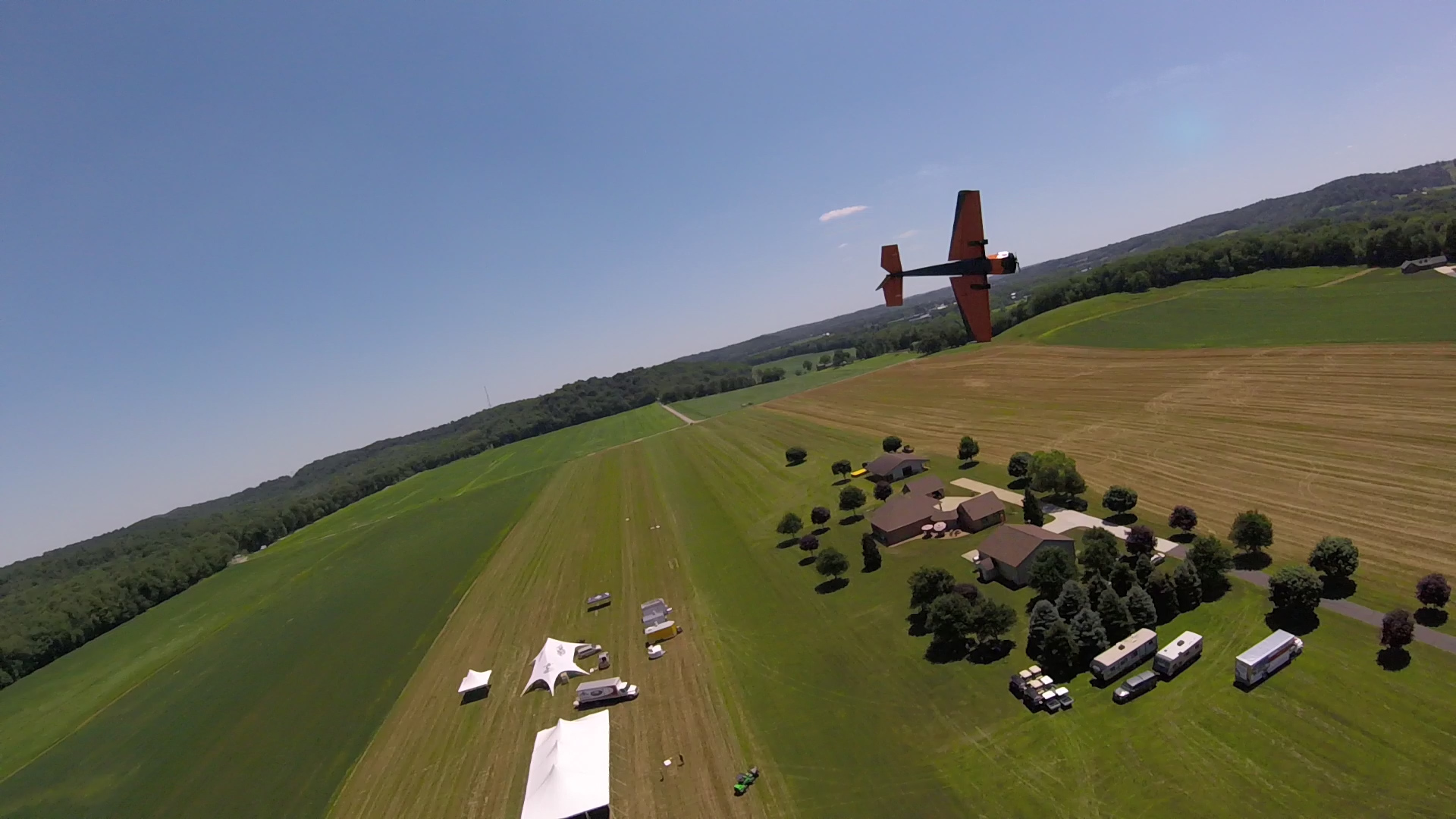 FT Edge - Release! | Flite Test