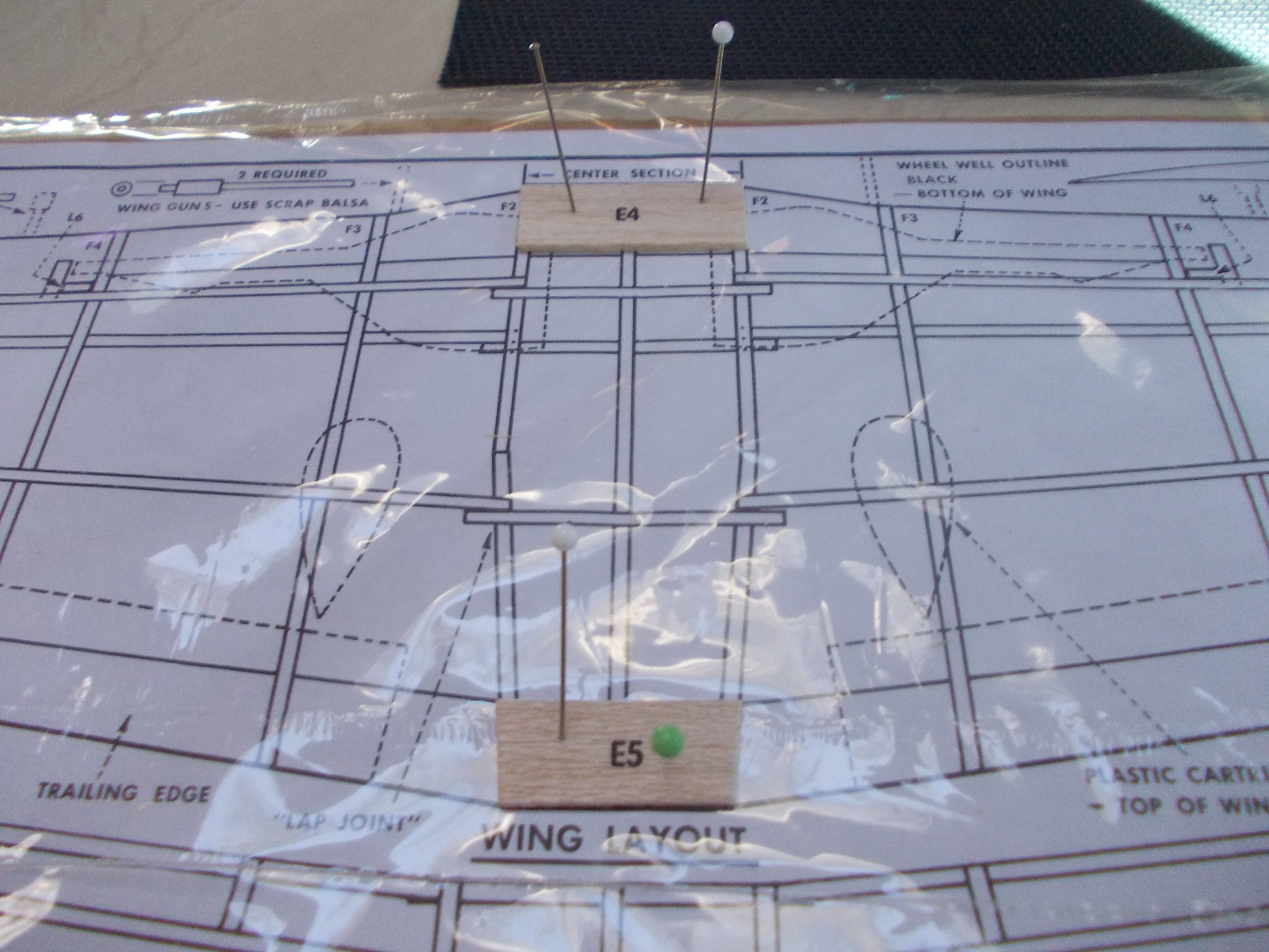 A step by step guide for building balsa models #2 | Flite Test