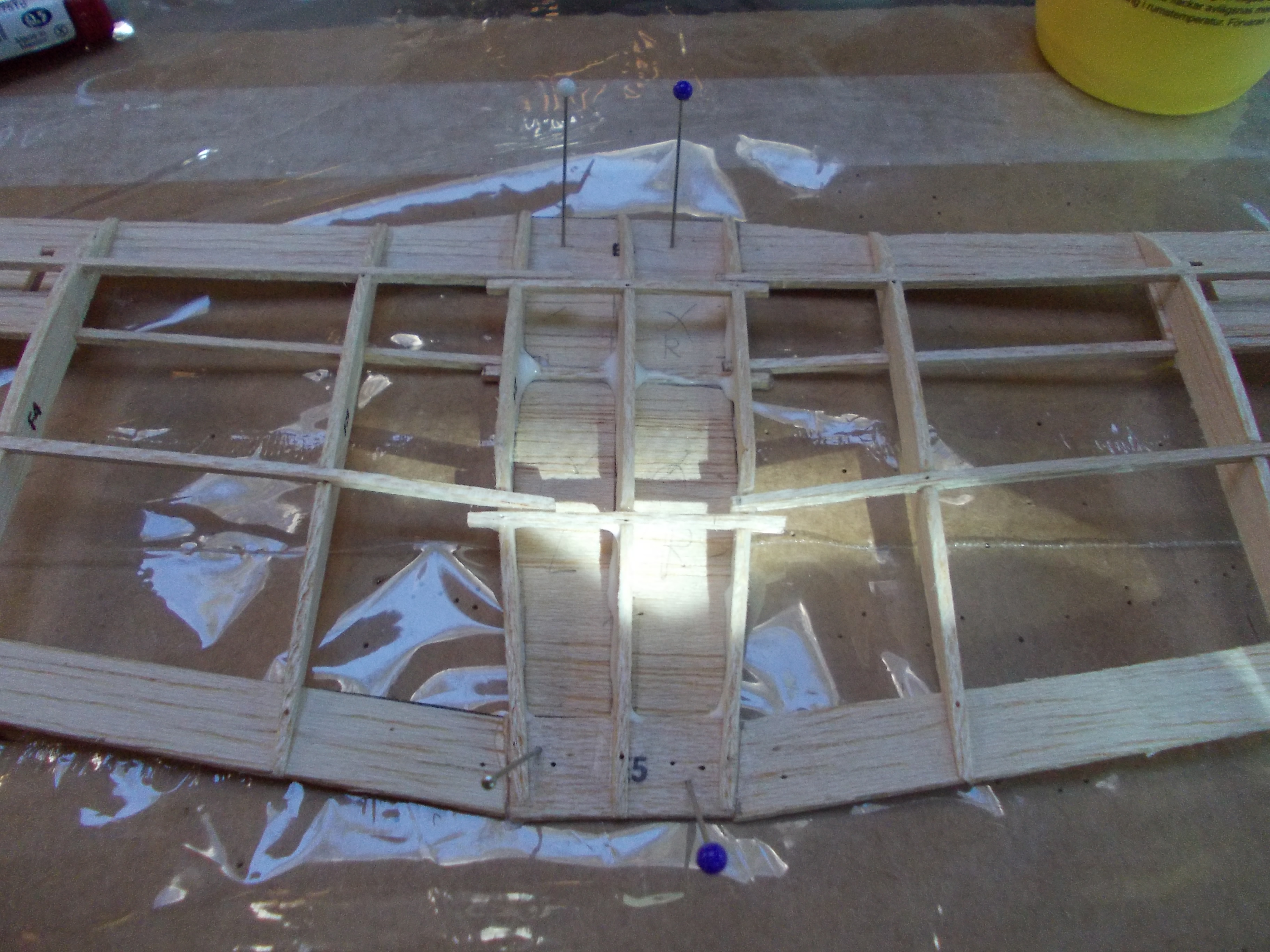 A step by step guide for building balsa models #2 | Flite Test