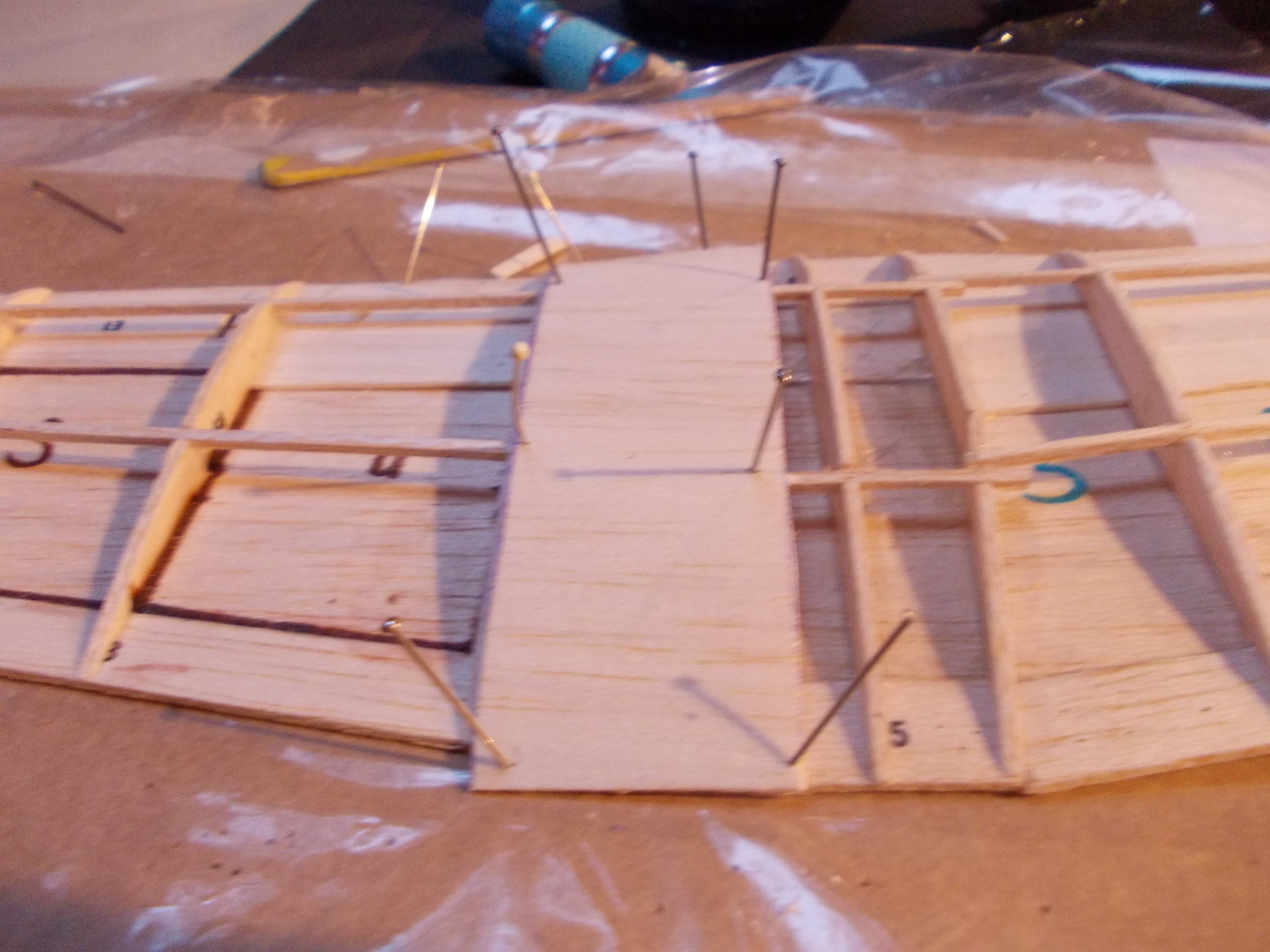 A step by step guide for building balsa models #2 | Flite Test