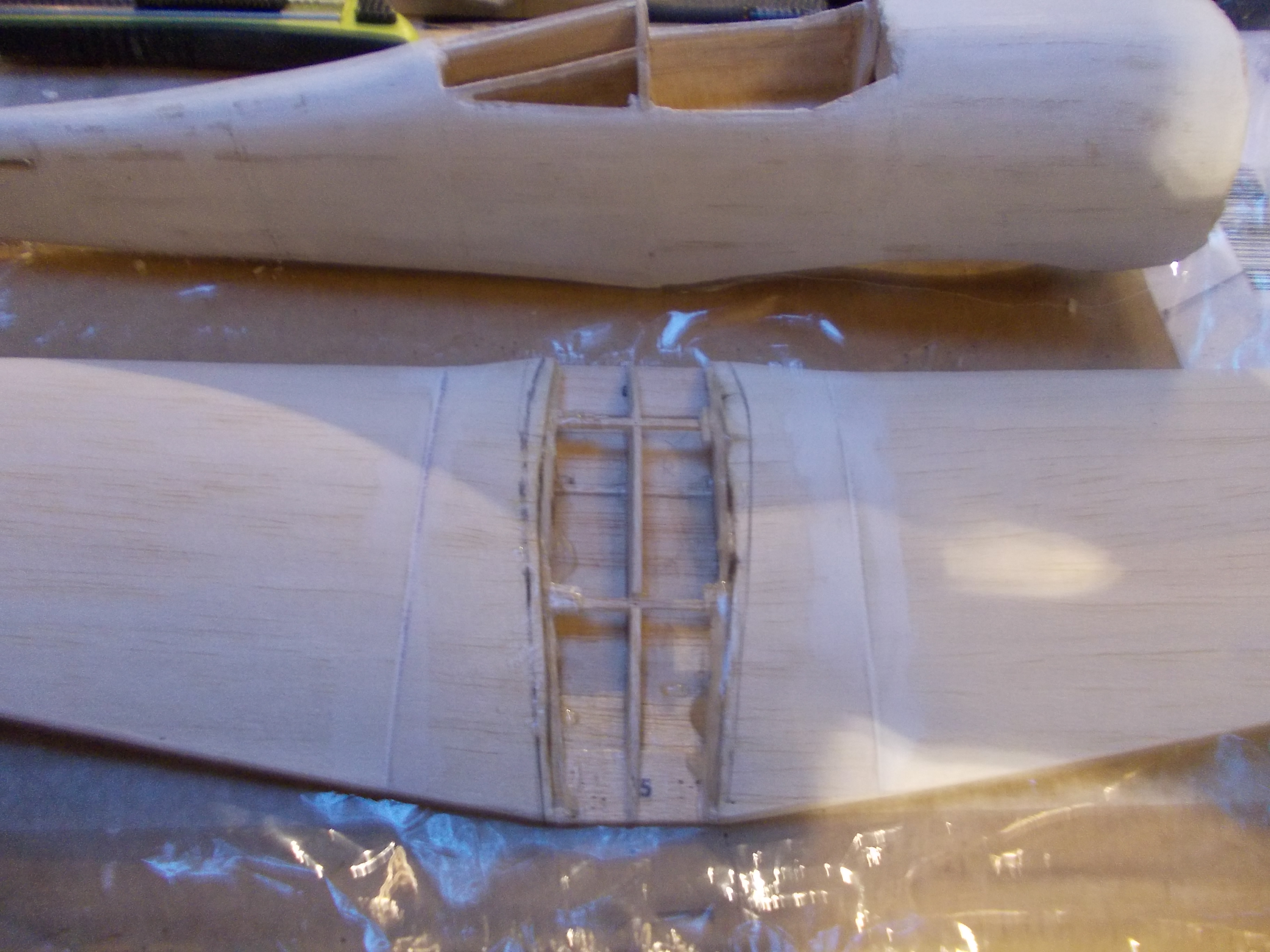 A step by step guide for building balsa models #2 | Flite Test