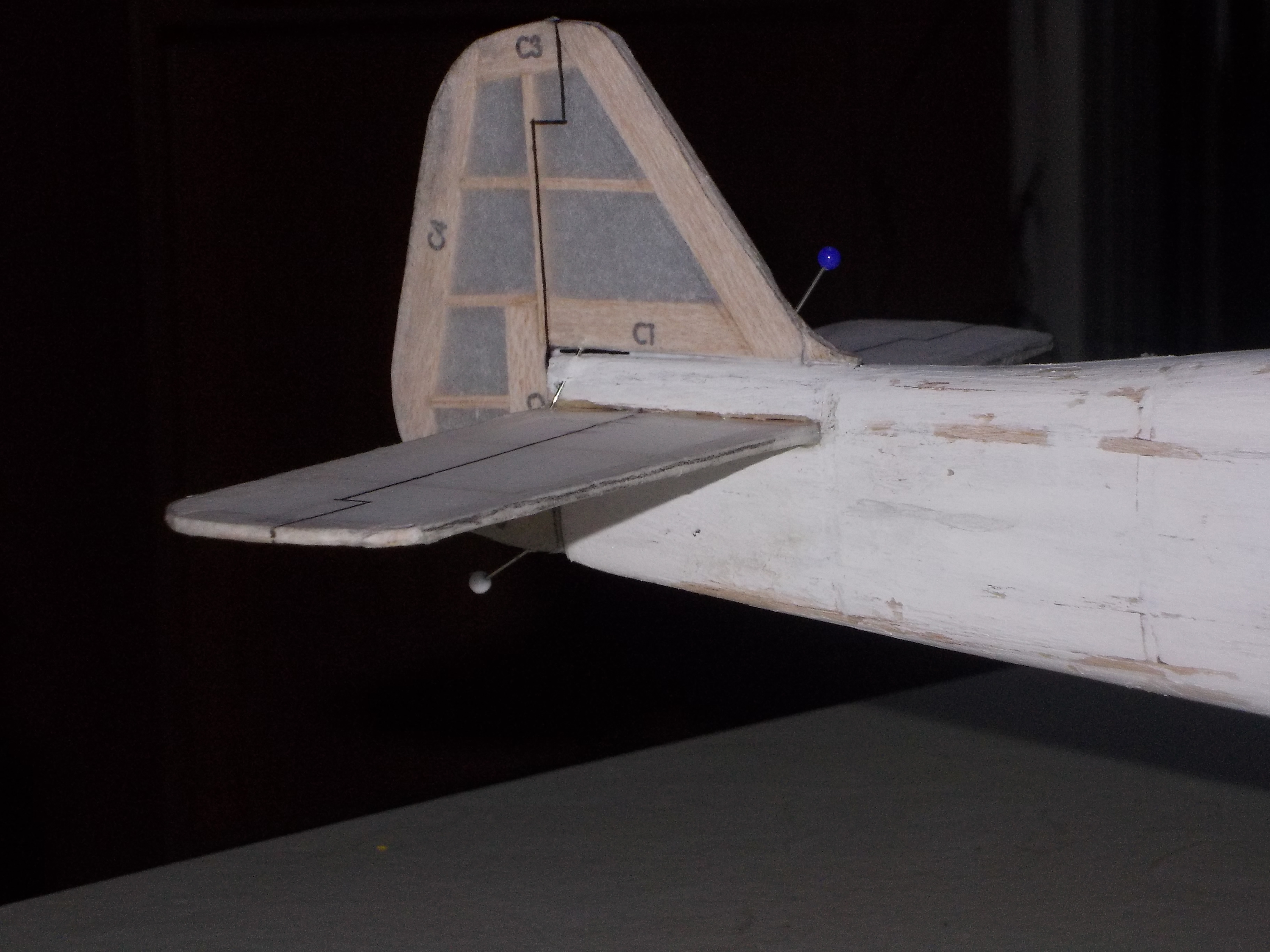 A step by step guide for building balsa models #2 | Flite Test