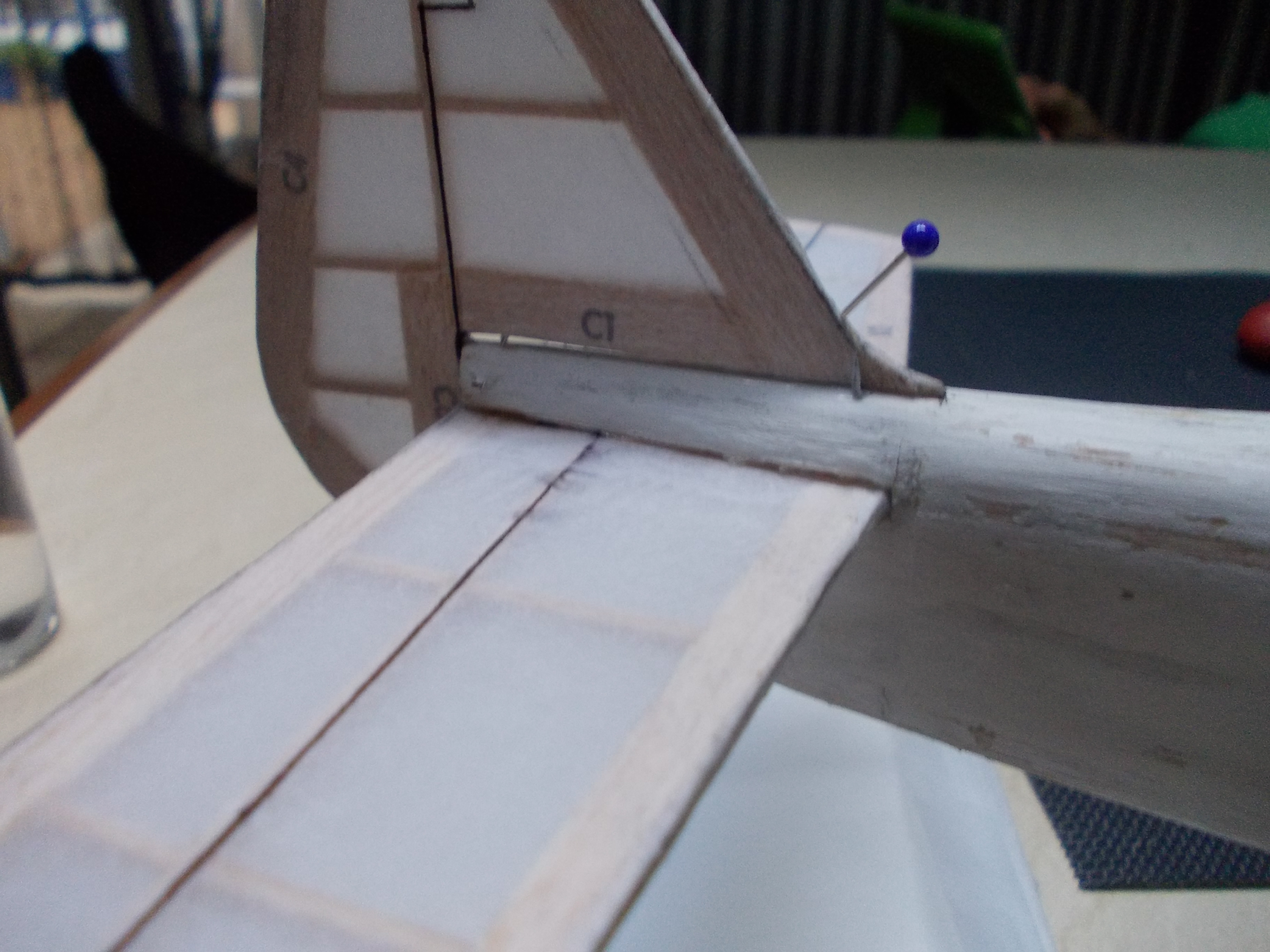 A step by step guide for building balsa models #2 | Flite Test