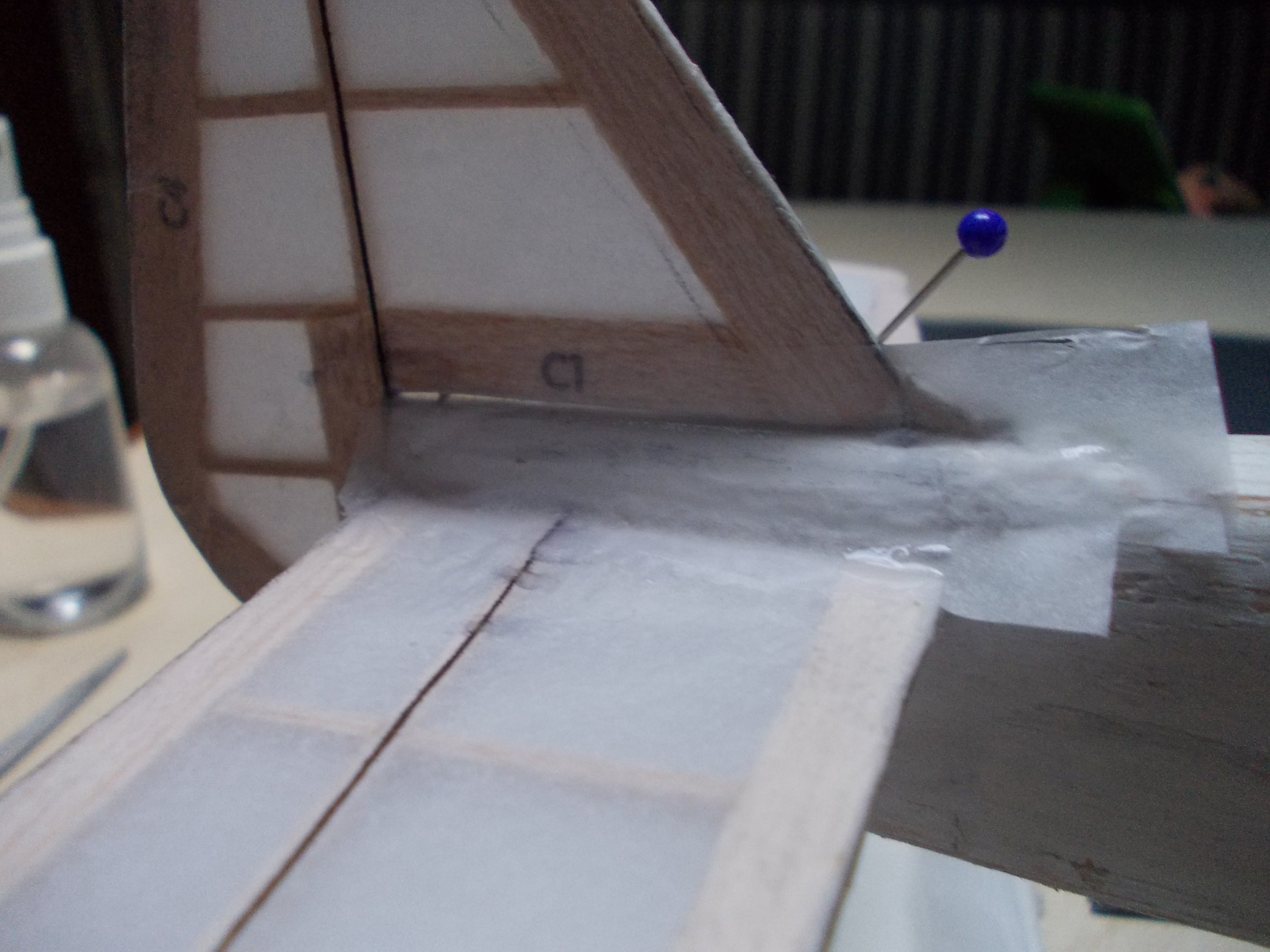 A step by step guide for building balsa models #2 | Flite Test