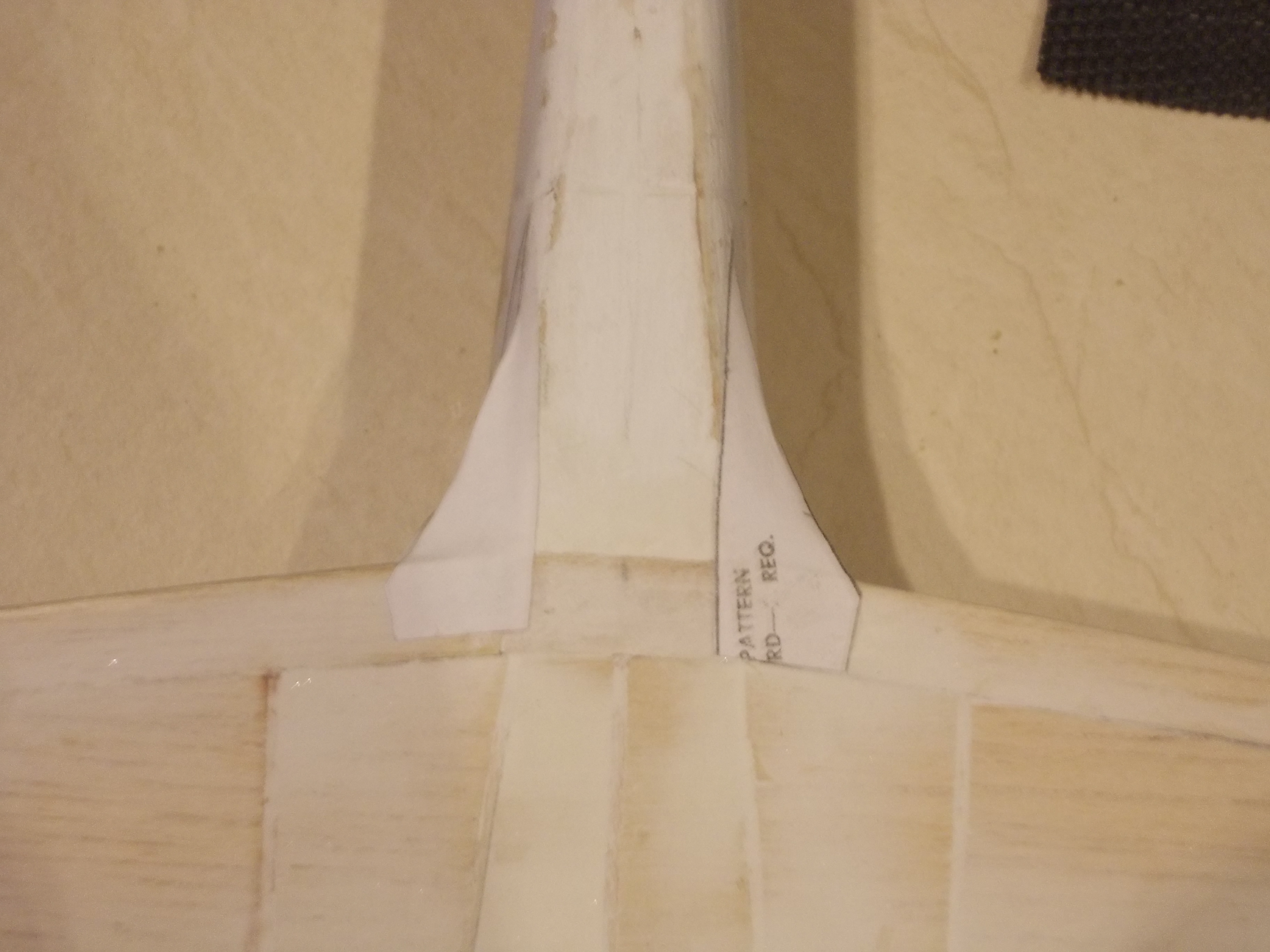 A step by step guide for building balsa models #2 | Flite Test