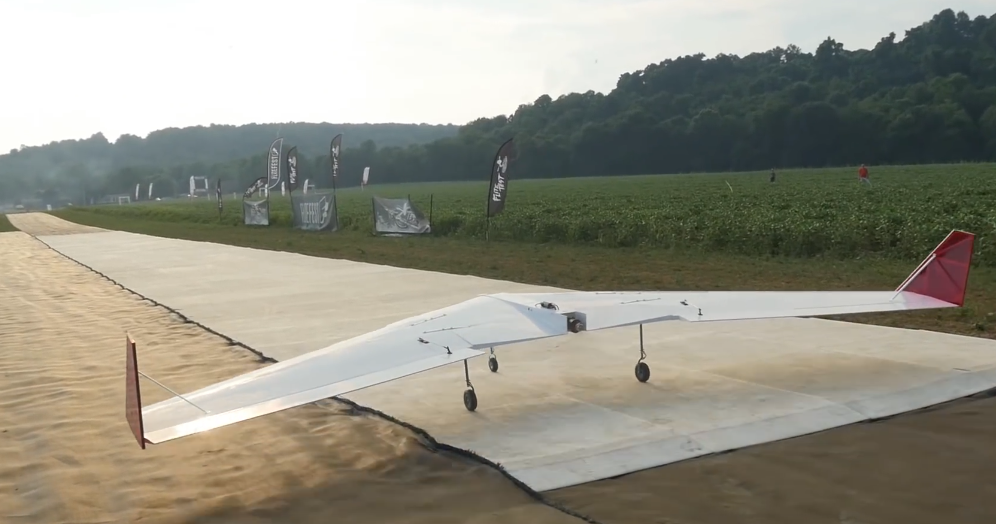 The Awesome Creations of Flite Fest Ohio 2018 | Flite Test