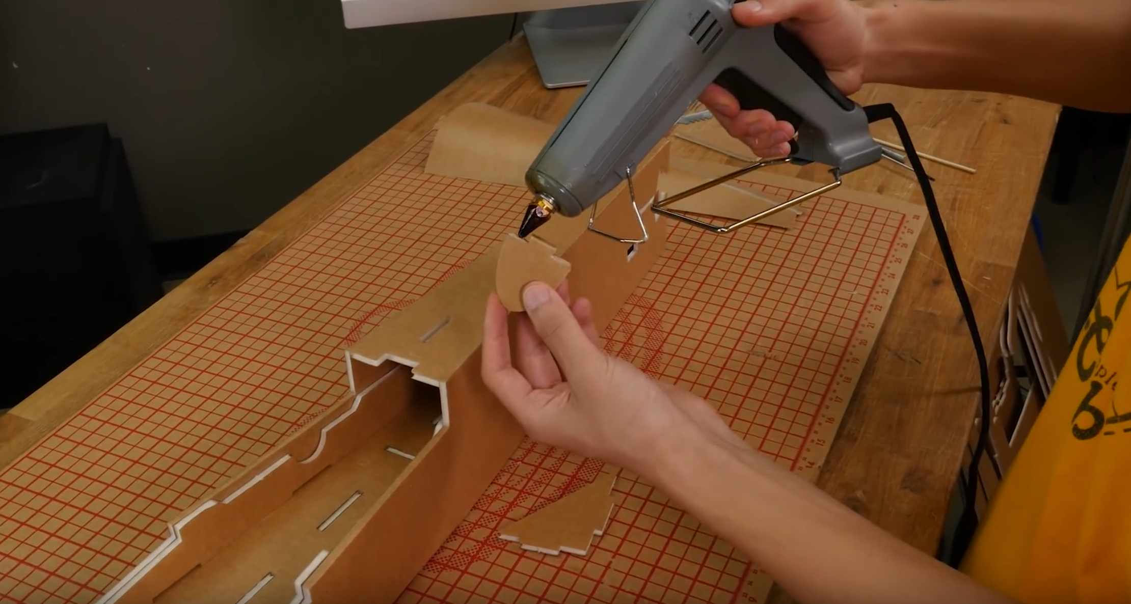 Top Tips for Building the FT Edge | Flite Test