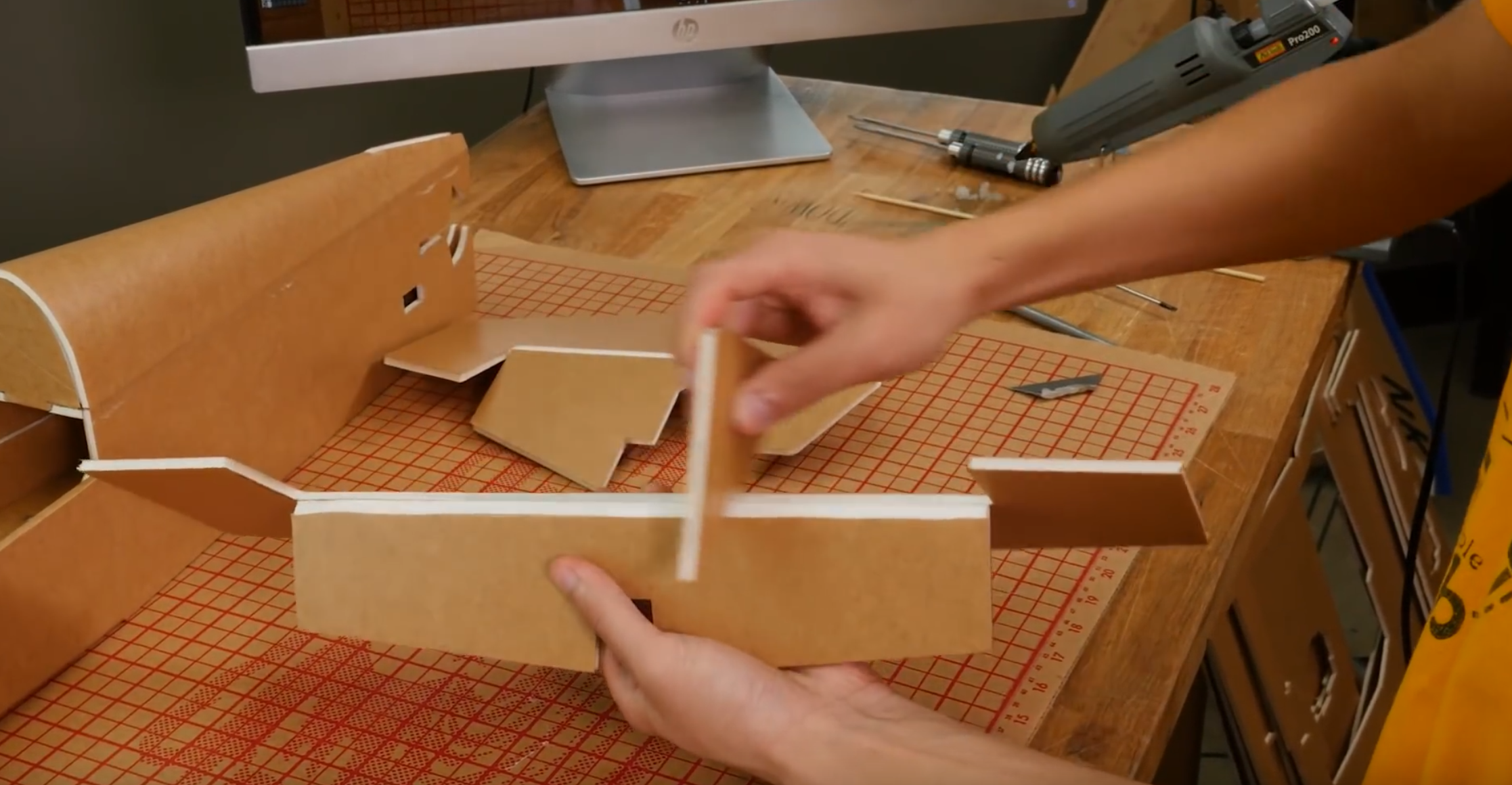 Top Tips for Building the FT Edge | Flite Test