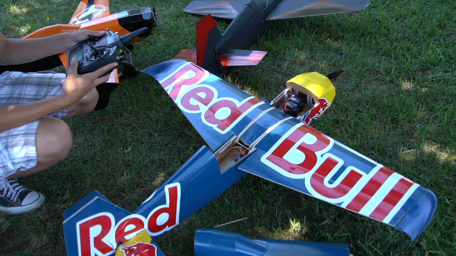 Top Tips for Building the FT Edge | Flite Test