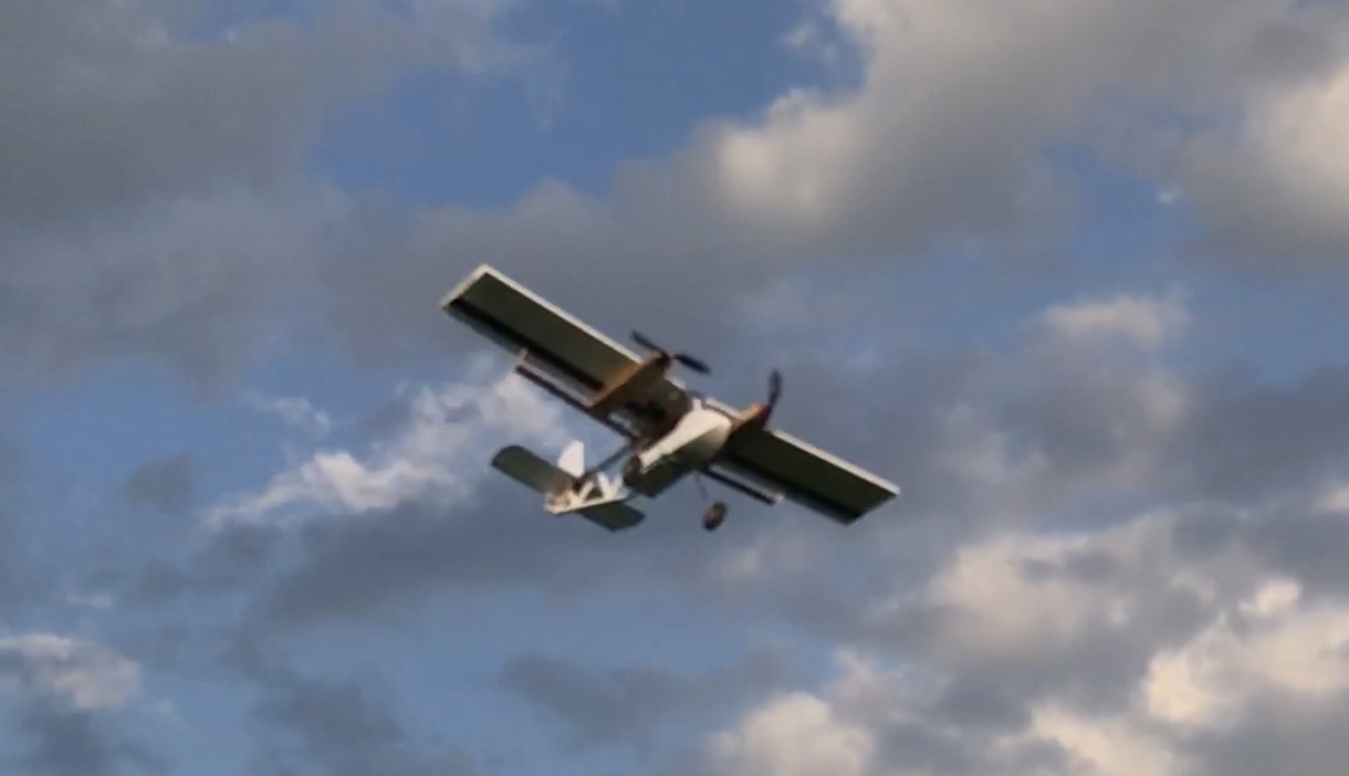 PeterSripol Ultralight RC Build | Flite Test