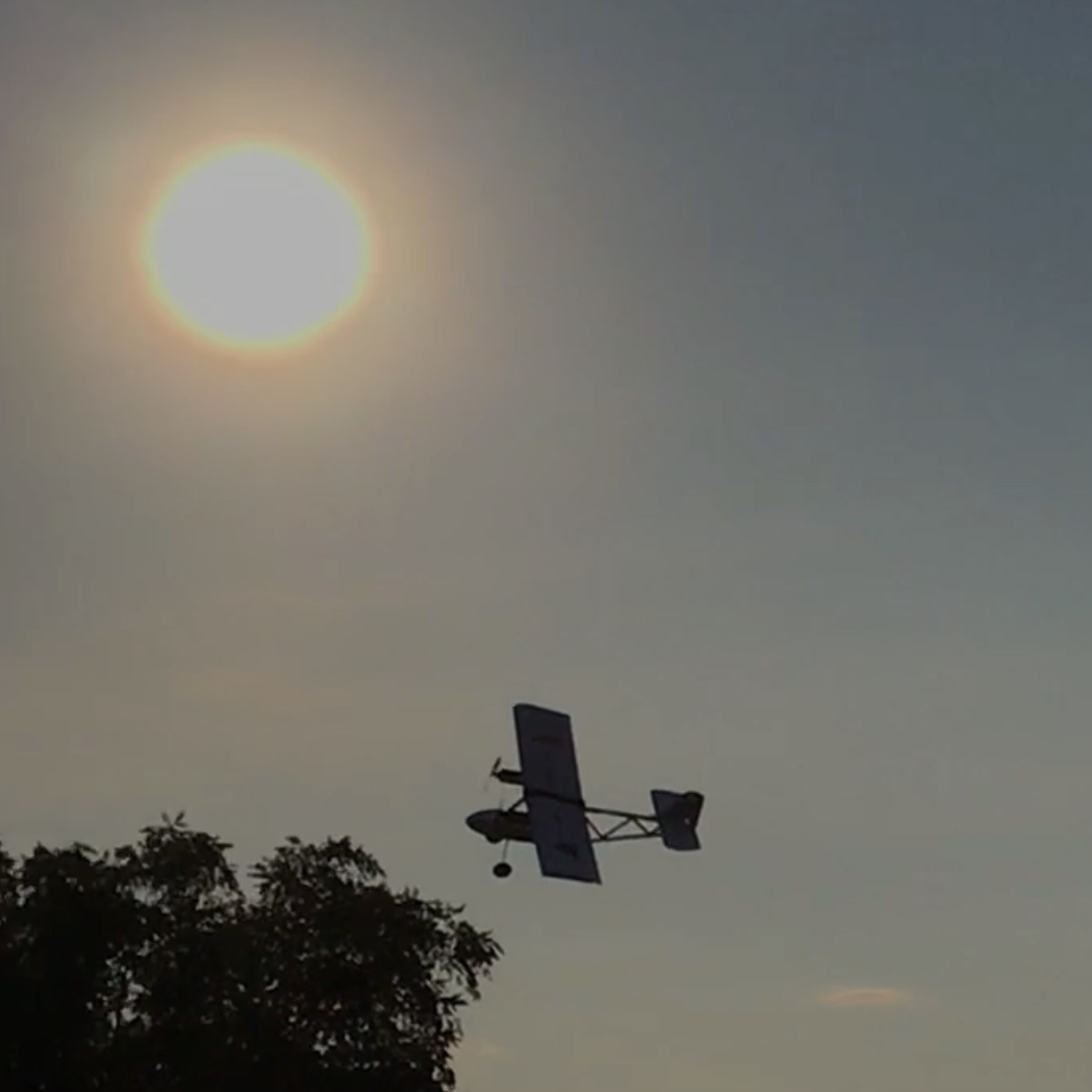 PeterSripol Ultralight RC Build | Flite Test