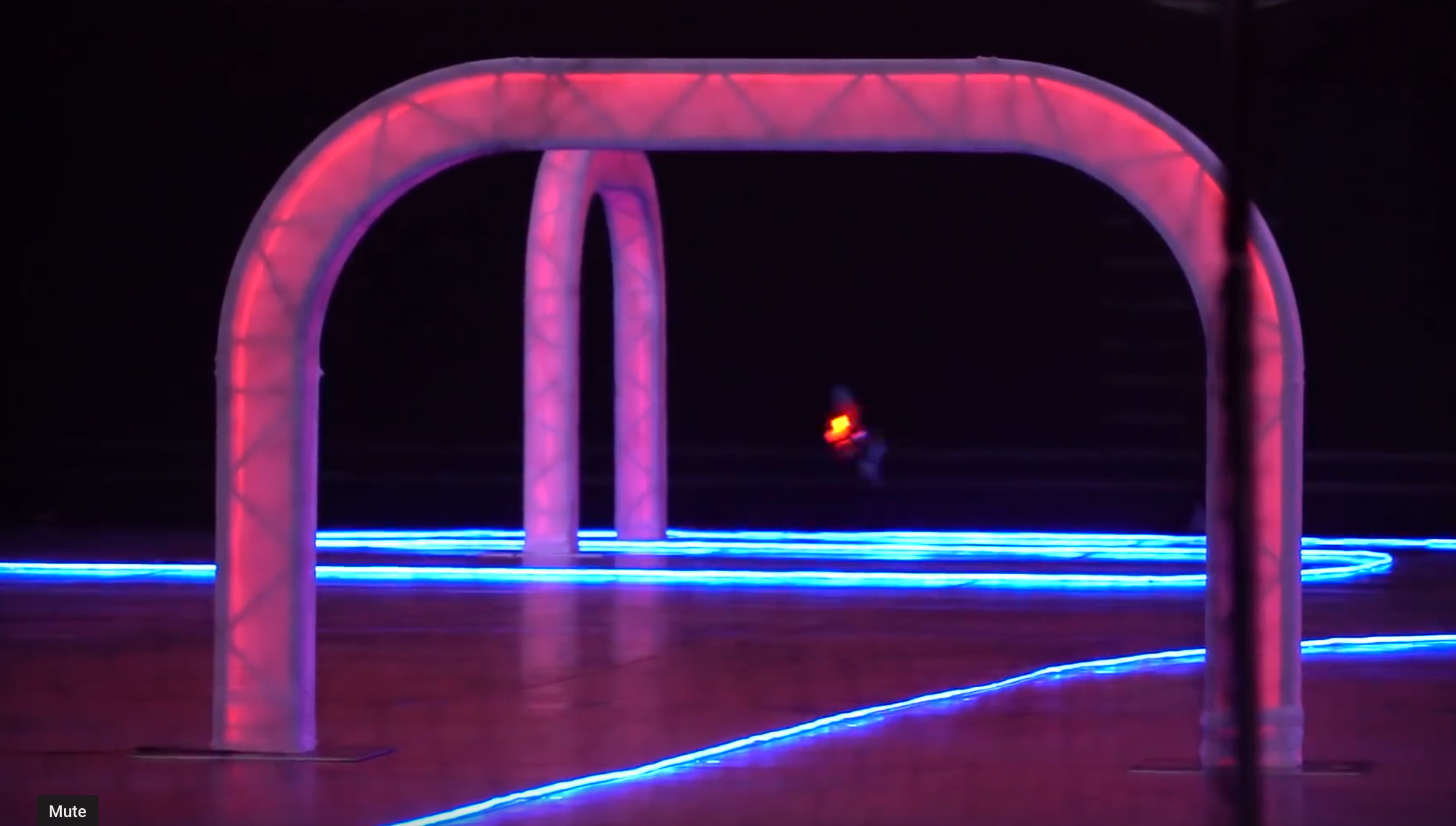 Xfinity Drone Speed Challenge! | Flite Test