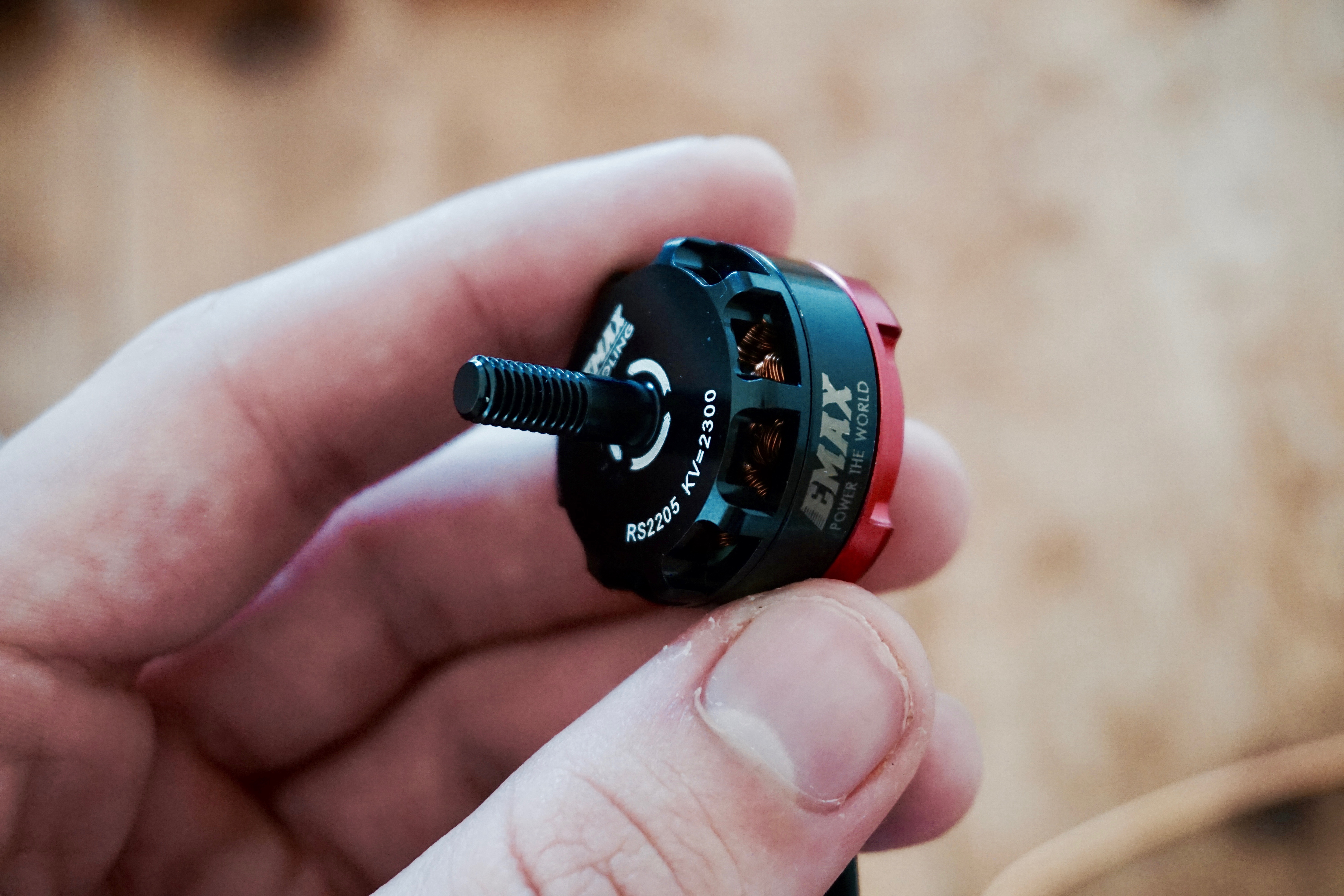 Power Pack F - For Powerful Mini Planes | Flite Test