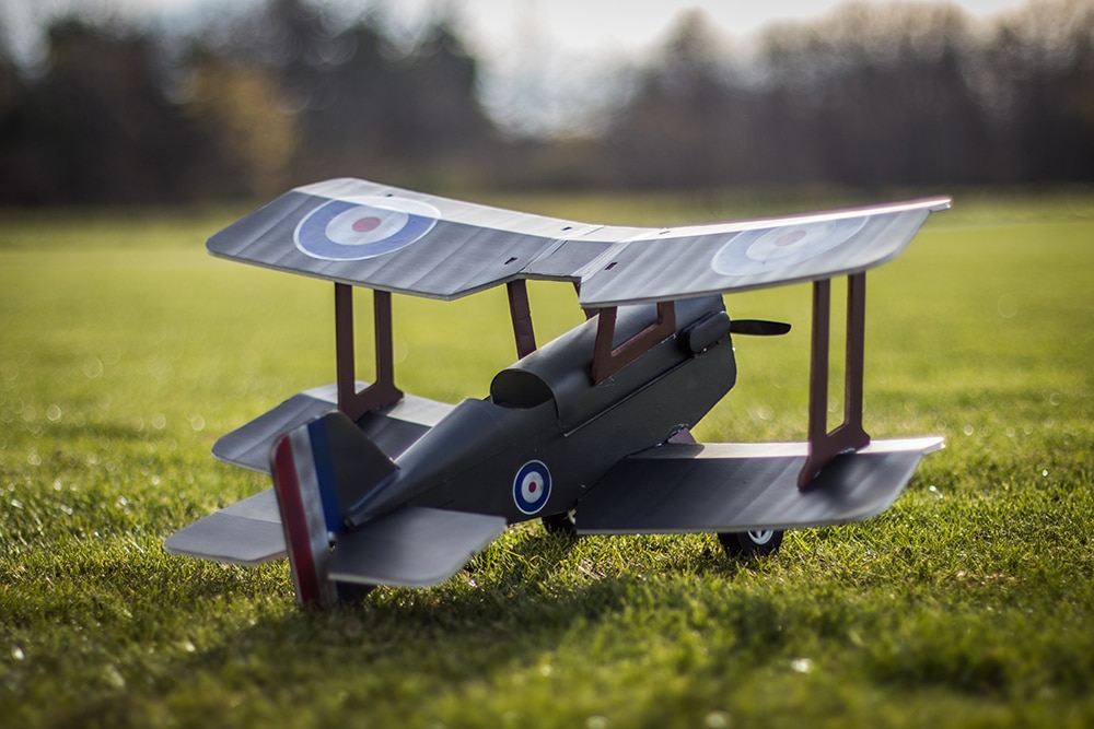 Power Pack A - For Mighty Mini Planes | Flite Test