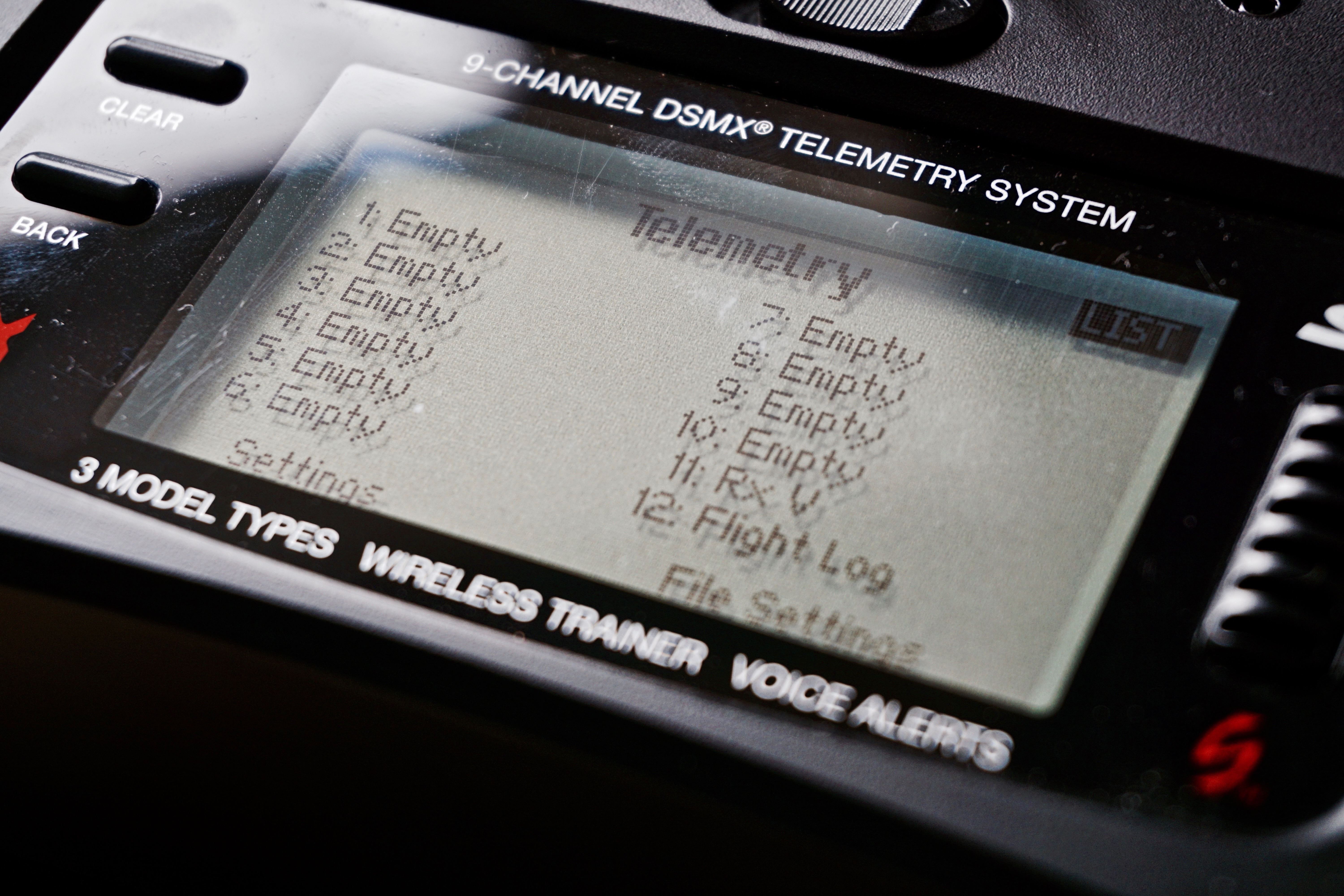 Spektrum DX9 Black Edition Review | Flite Test