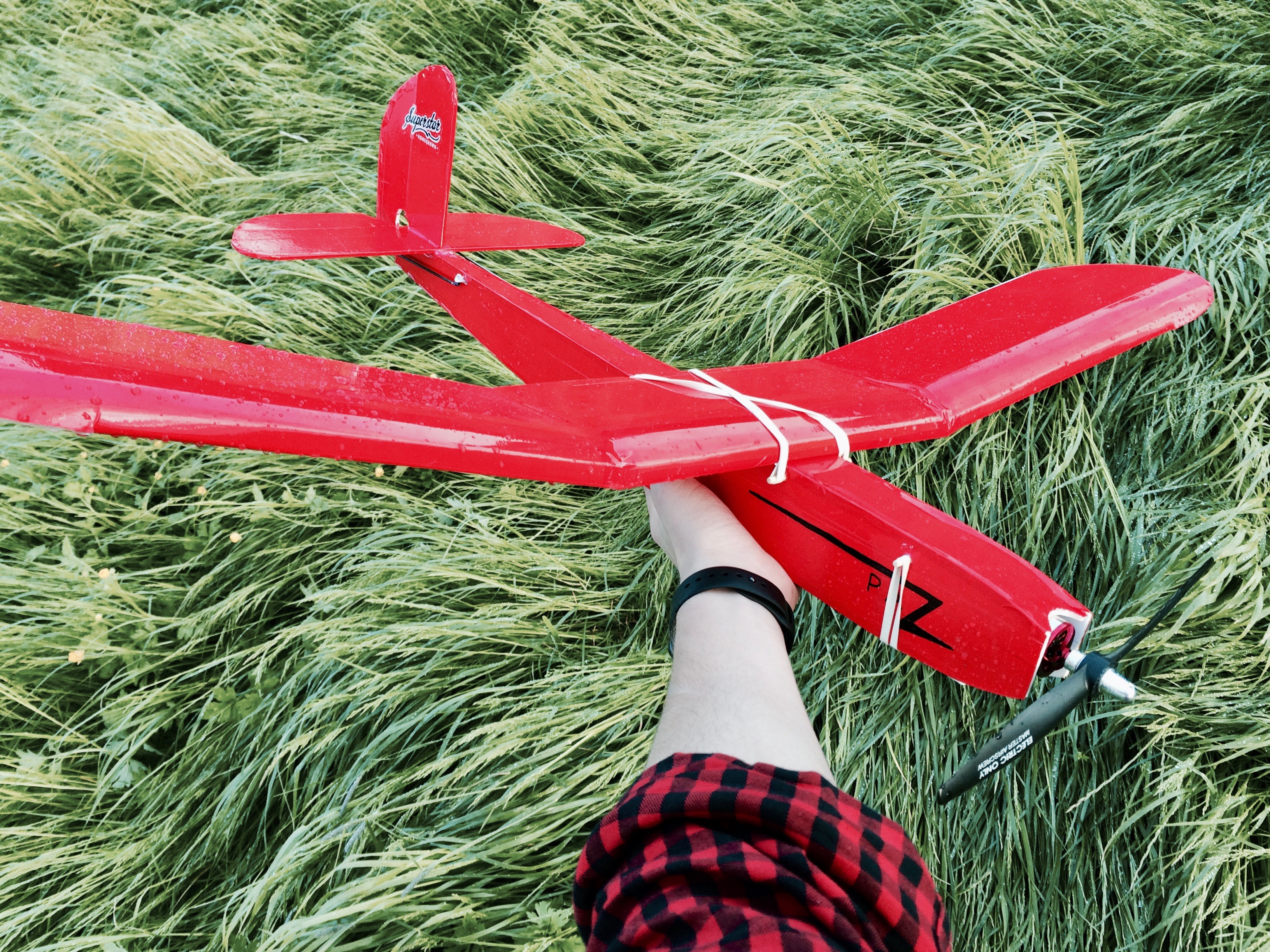 Detailing Masterclass: Decorating with Markers | Flite Test