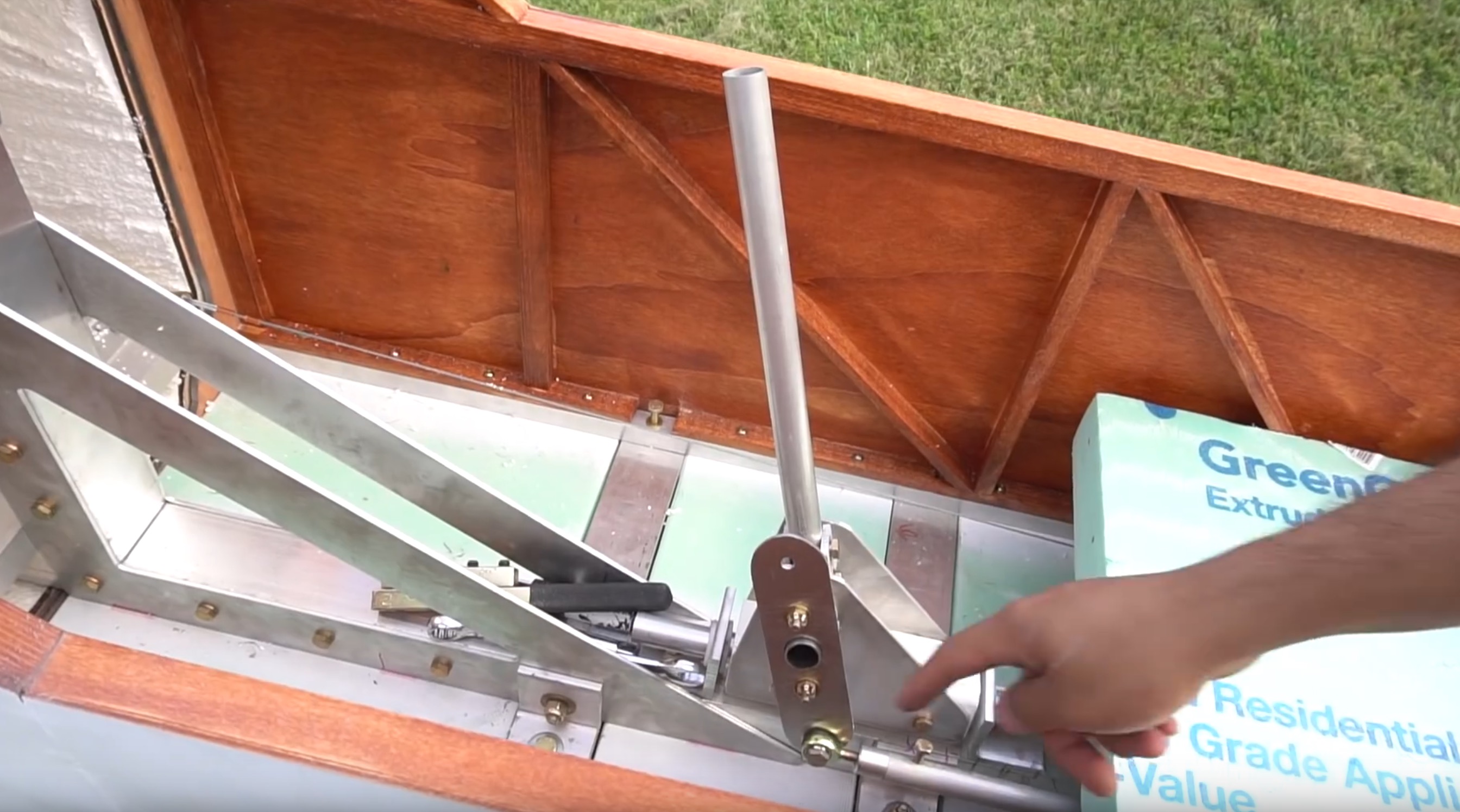 Peter Sripol's DIY Ultralight - Flight Testing! | Flite Test