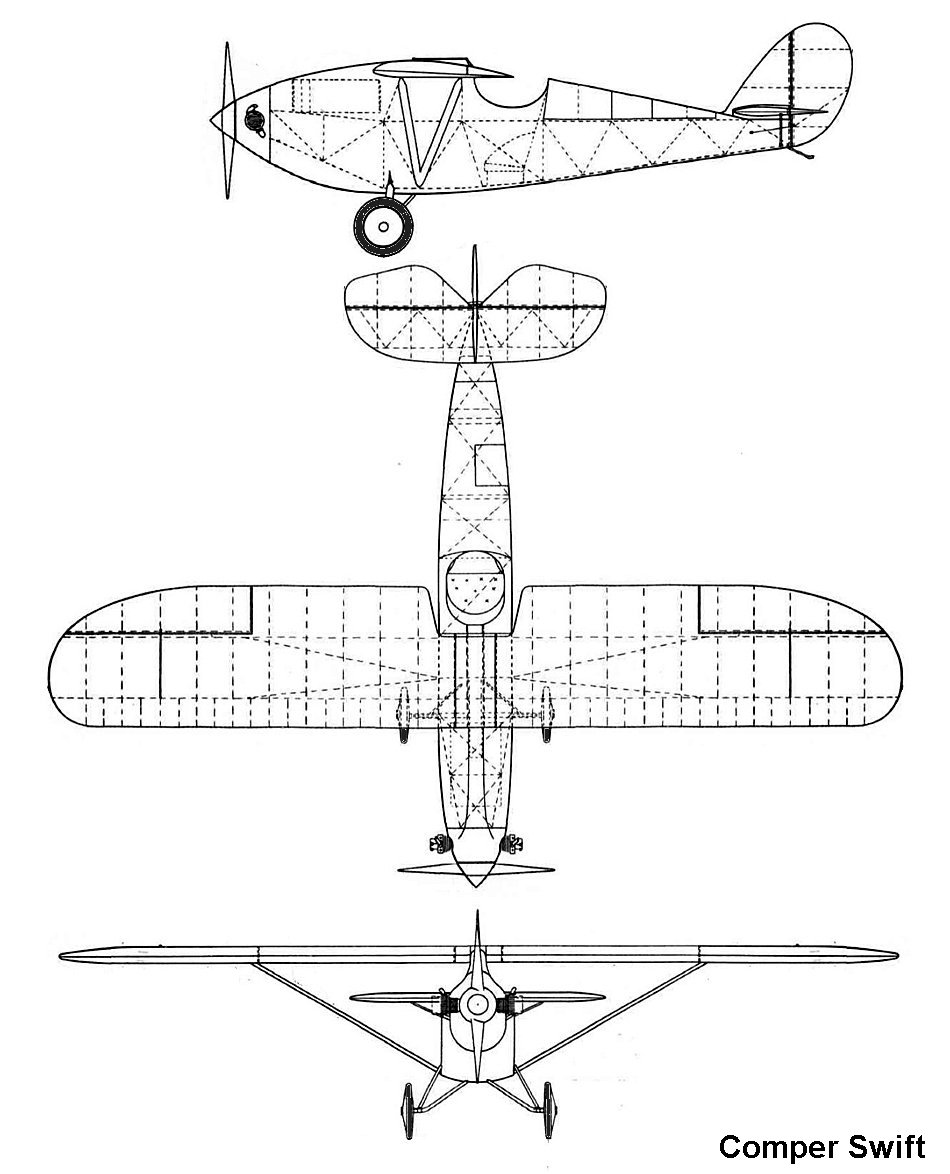 Redbull Air Race Comp Entry - The Retro Racer | Flite Test